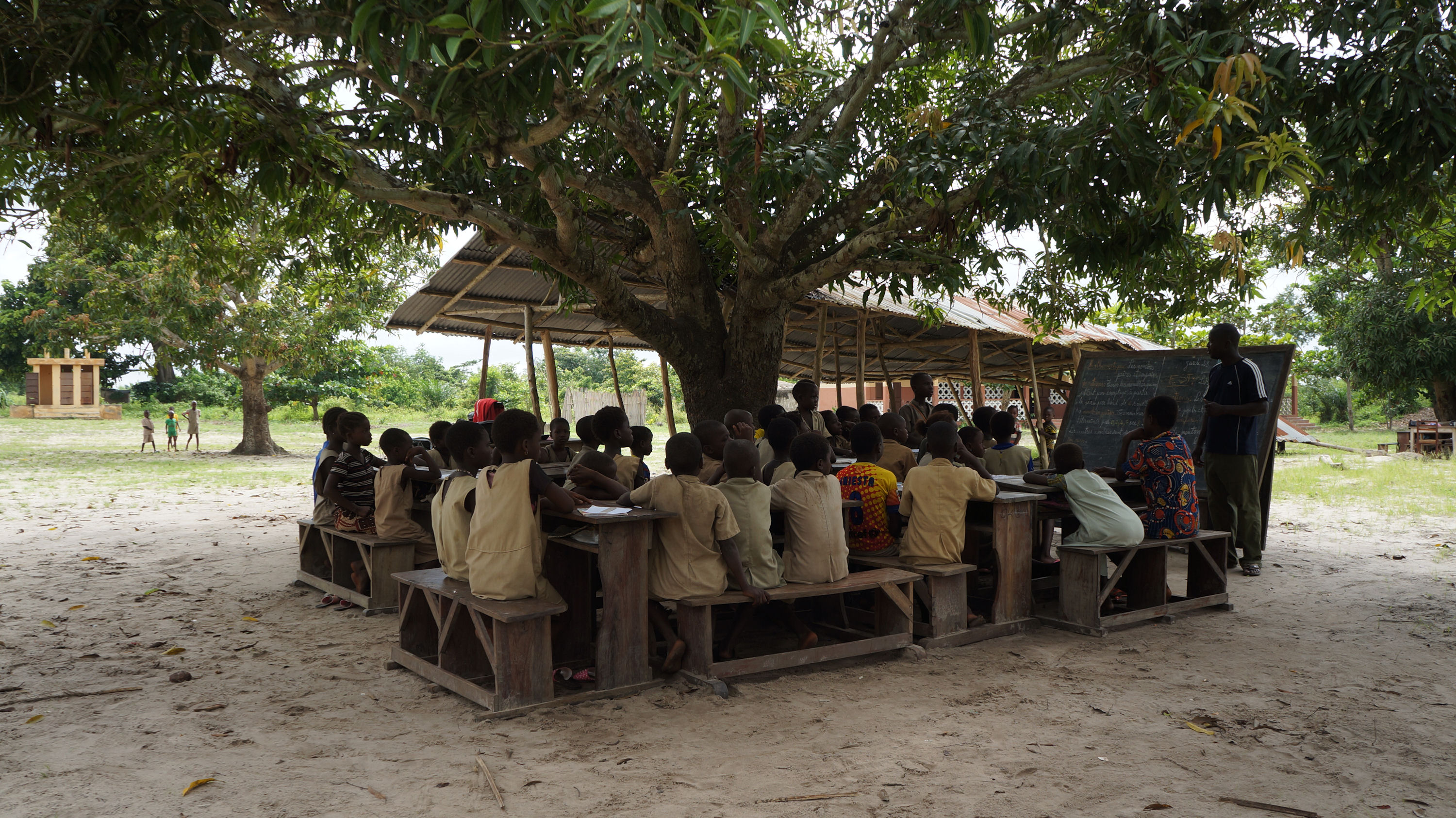 Ses Education Group | Inspirational Education