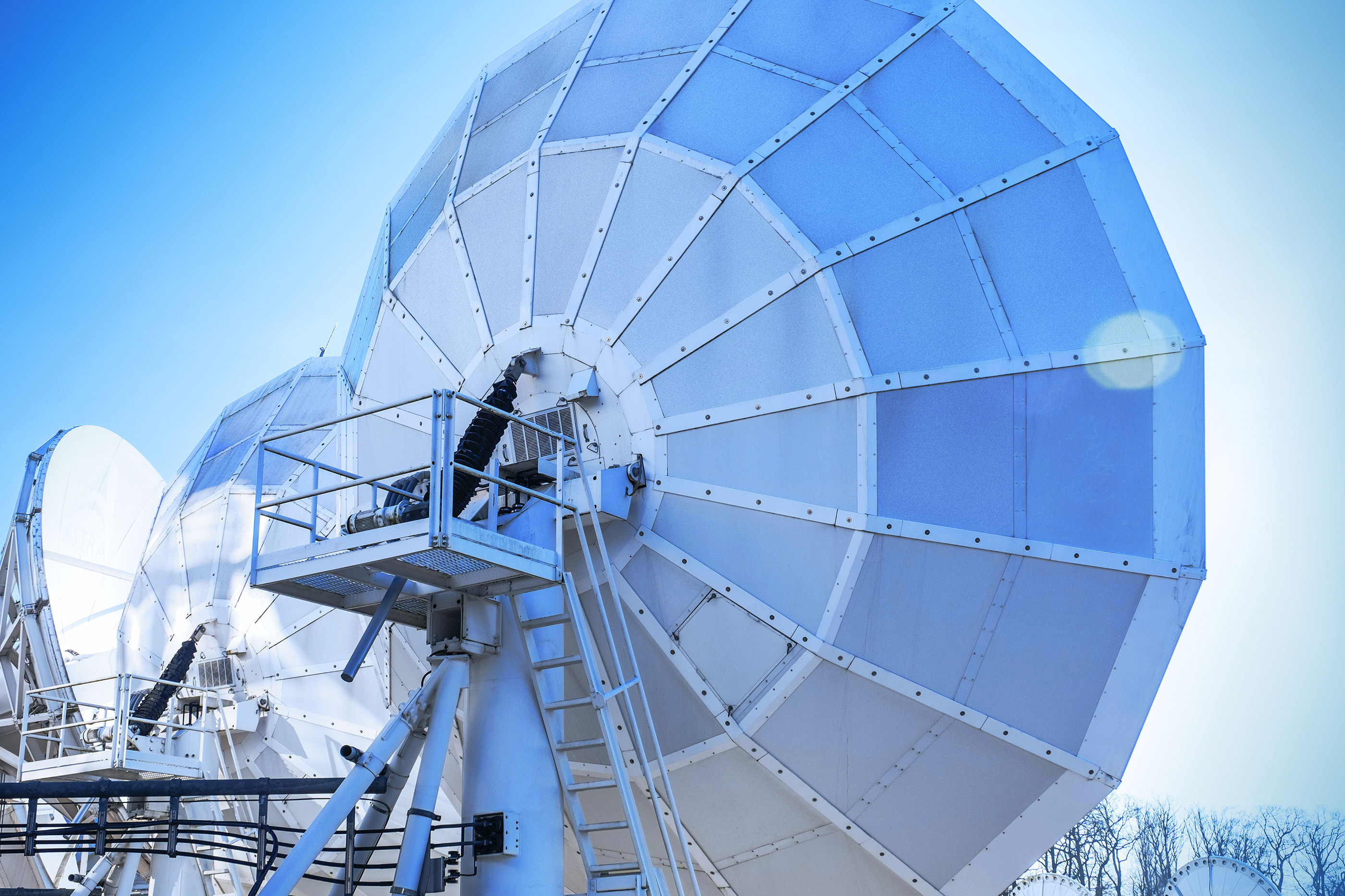 NATO Alliance Ground Surveillance | SES