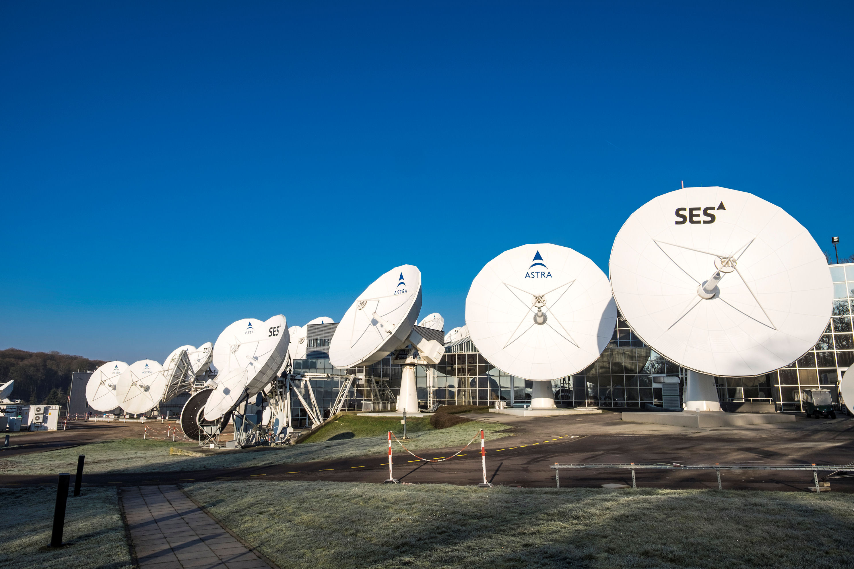 LEADING GLOBAL SATELLITE OPERATOR SES PARTNERS WITH SINGAPORE EDB’S ...
