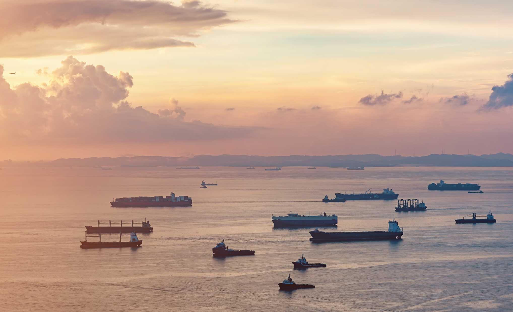 Riding the Waves of Maritime Connectivity | SES