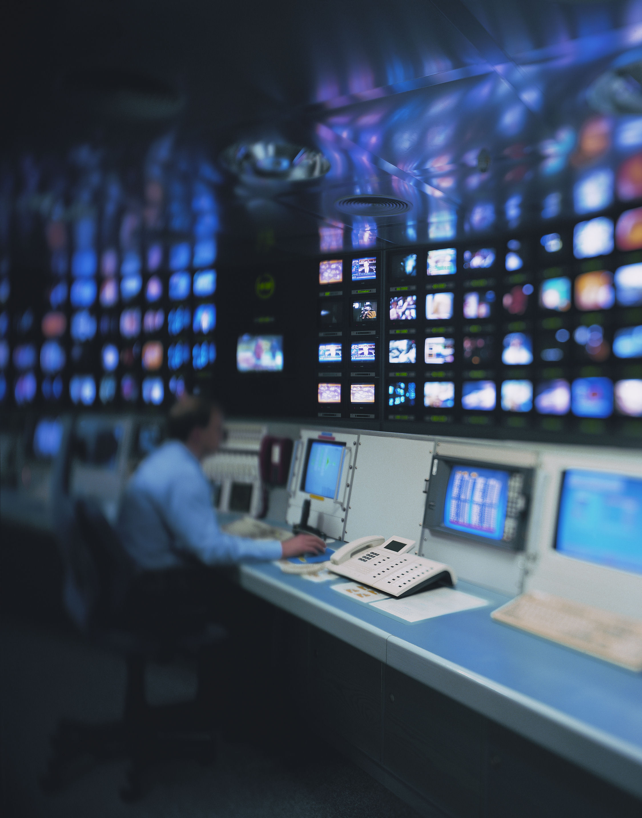 SES Operations | SES