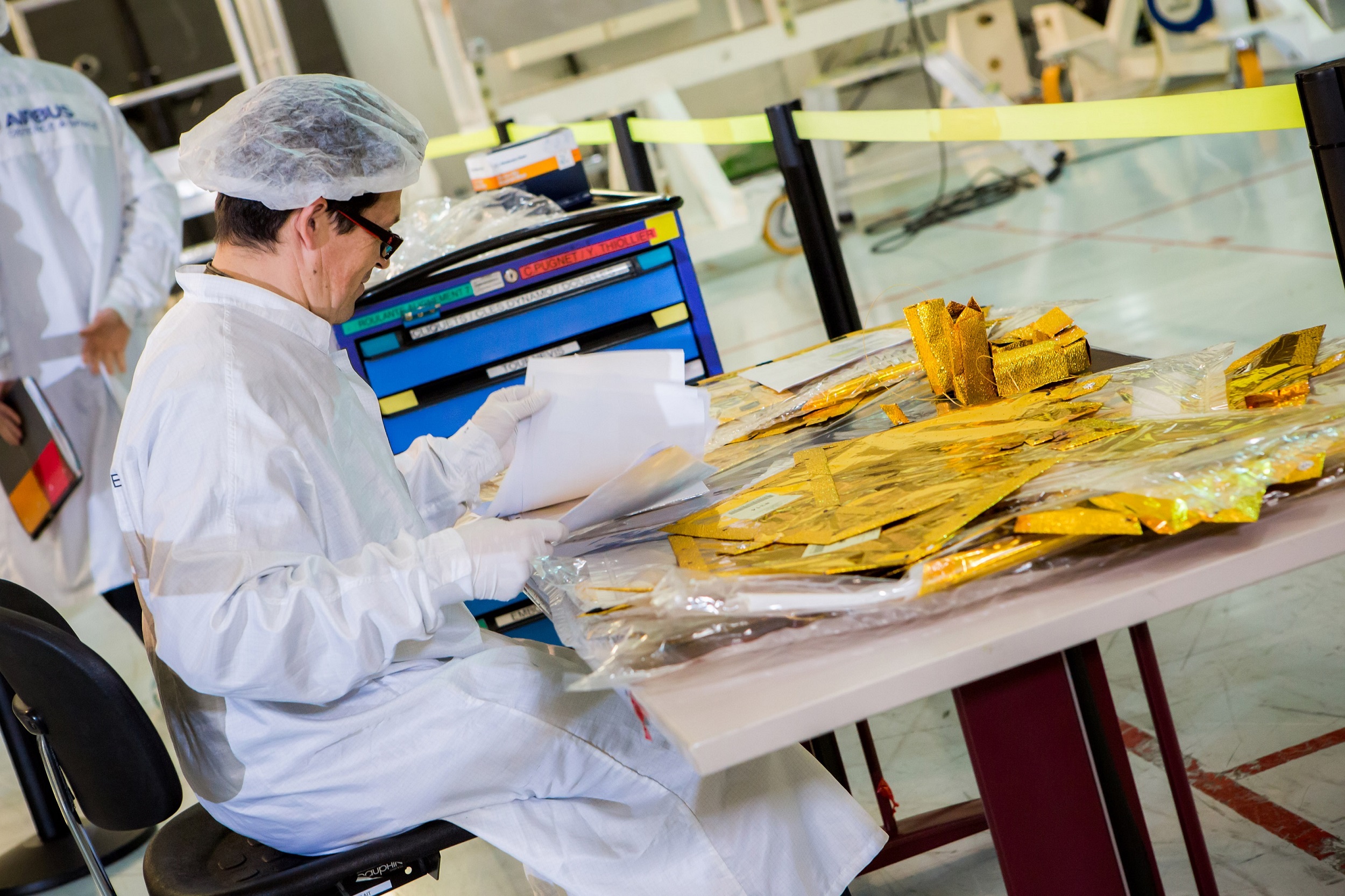 Launch of SES-10: tailored high power beams for Latin America | SES