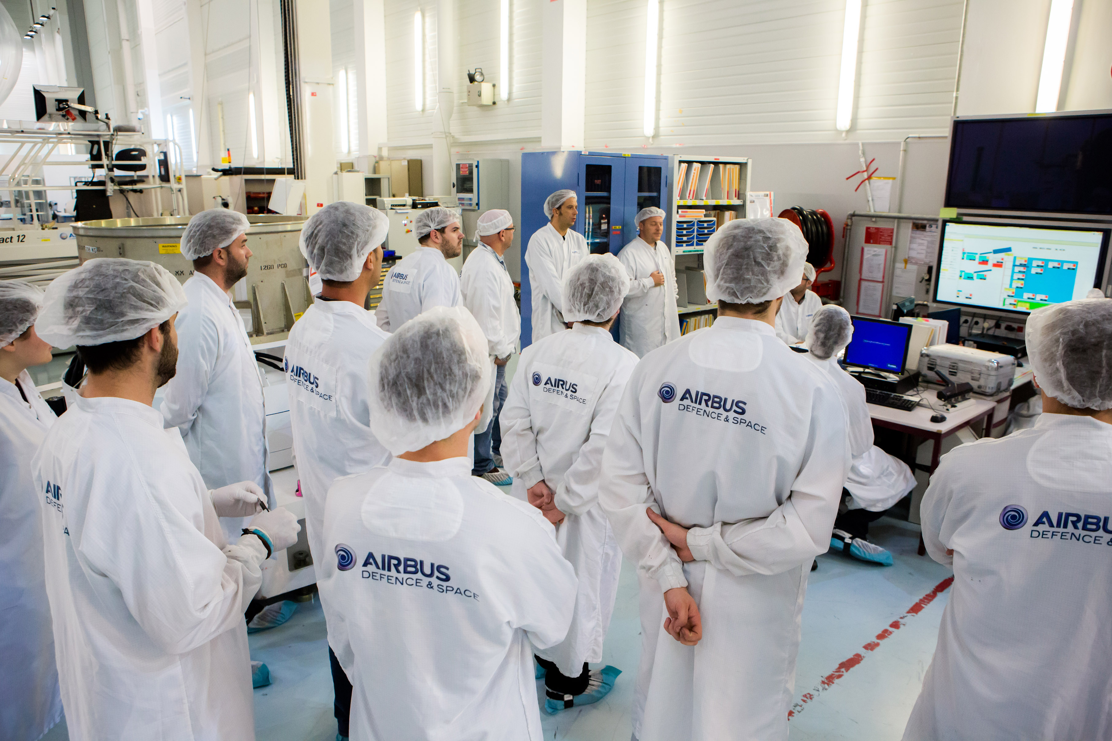 Launch of SES-10: tailored high power beams for Latin America | SES