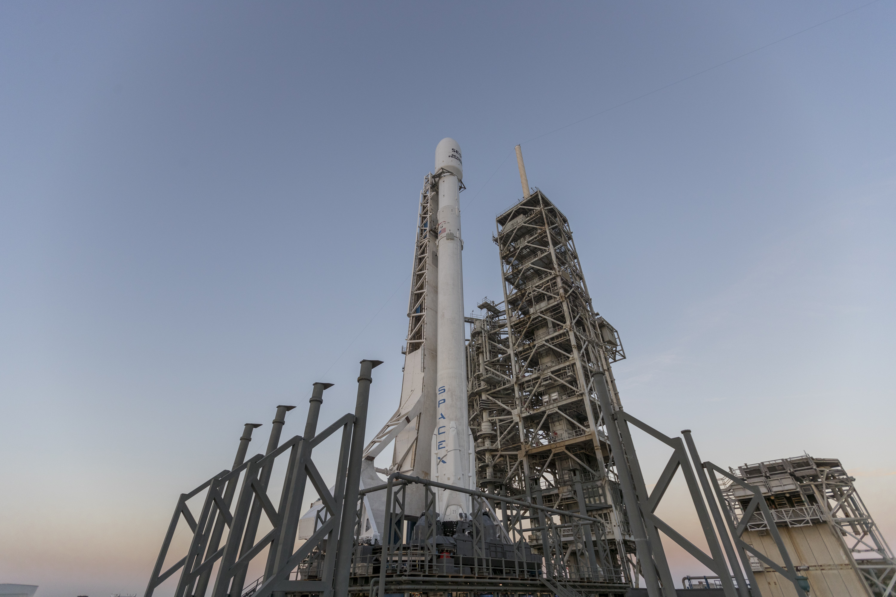 Launch of SES-10: tailored high power beams for Latin America | SES