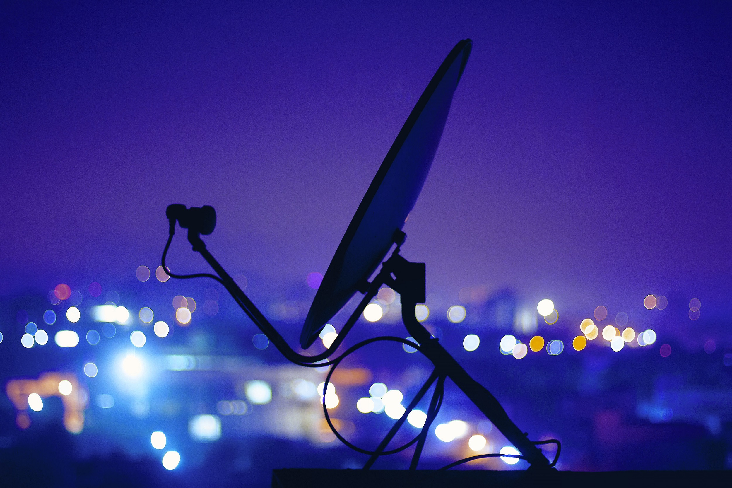 SES LAUNCHES NEW DIGITAL TV PLATFORM FOR WEST AFRICA | SES