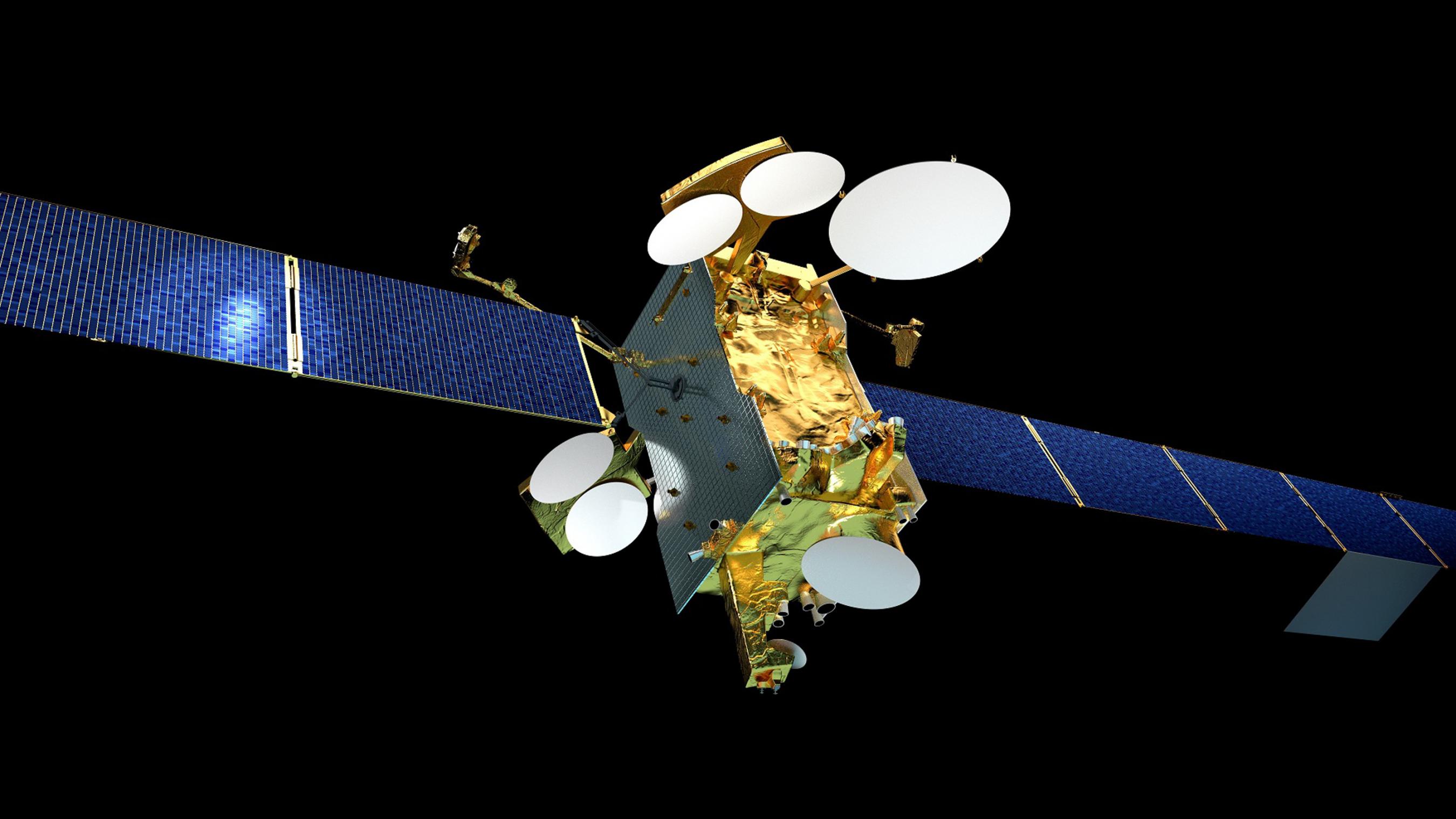 SES Swaps SES-12 and SES-14 Launches | SES