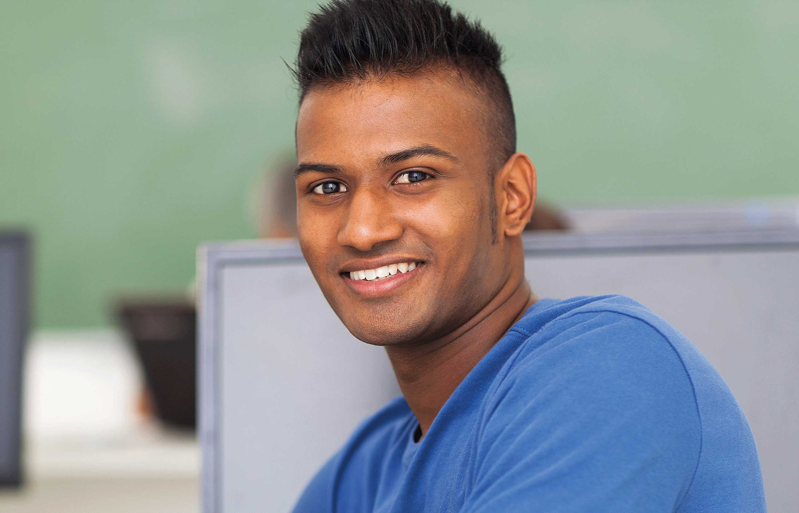 Improving Connectivity For University Students In The Soloman Islands SES