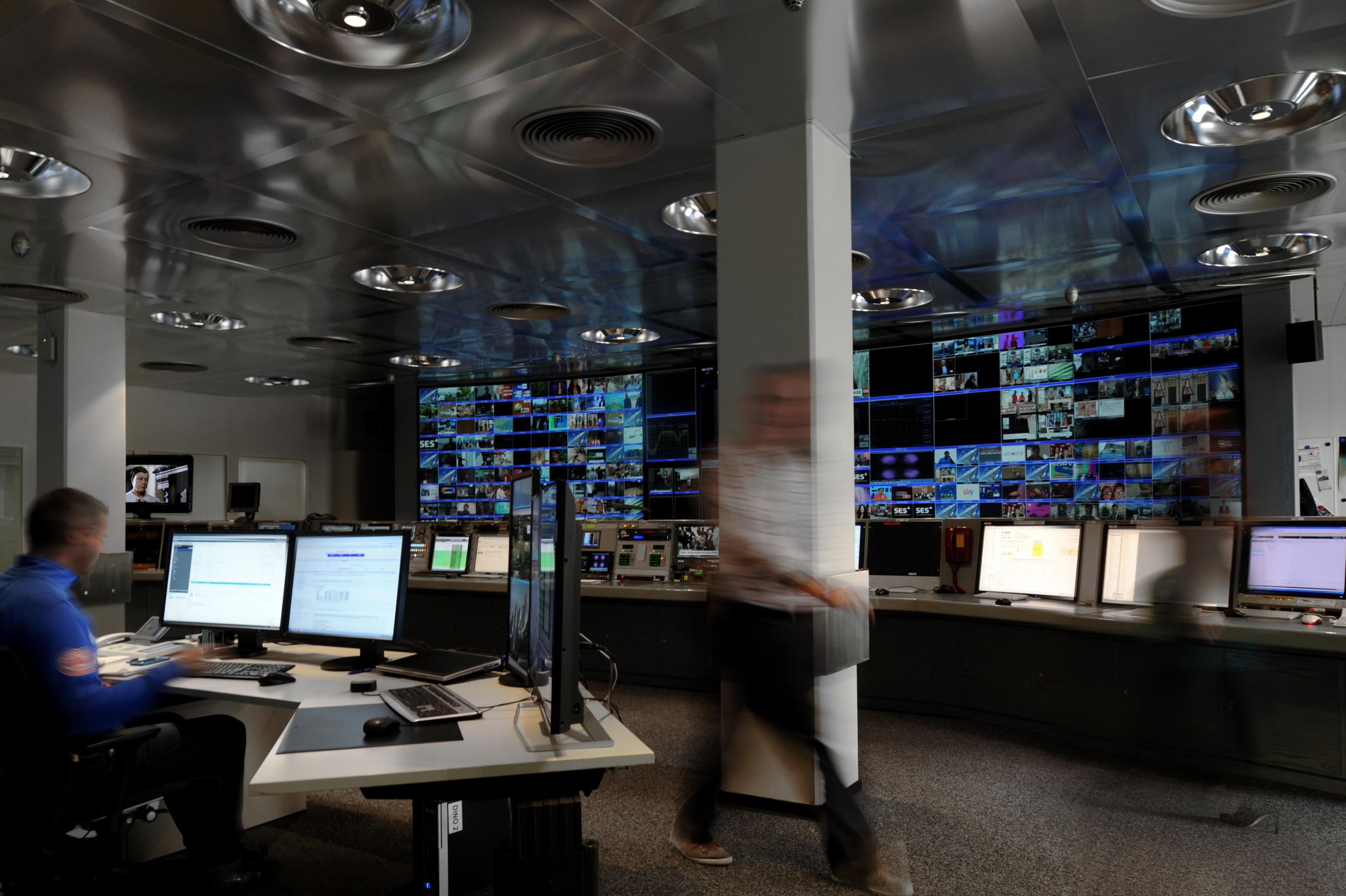 Turkish Channel NATURAL TV Reaches West-African Audience with SES Video ...