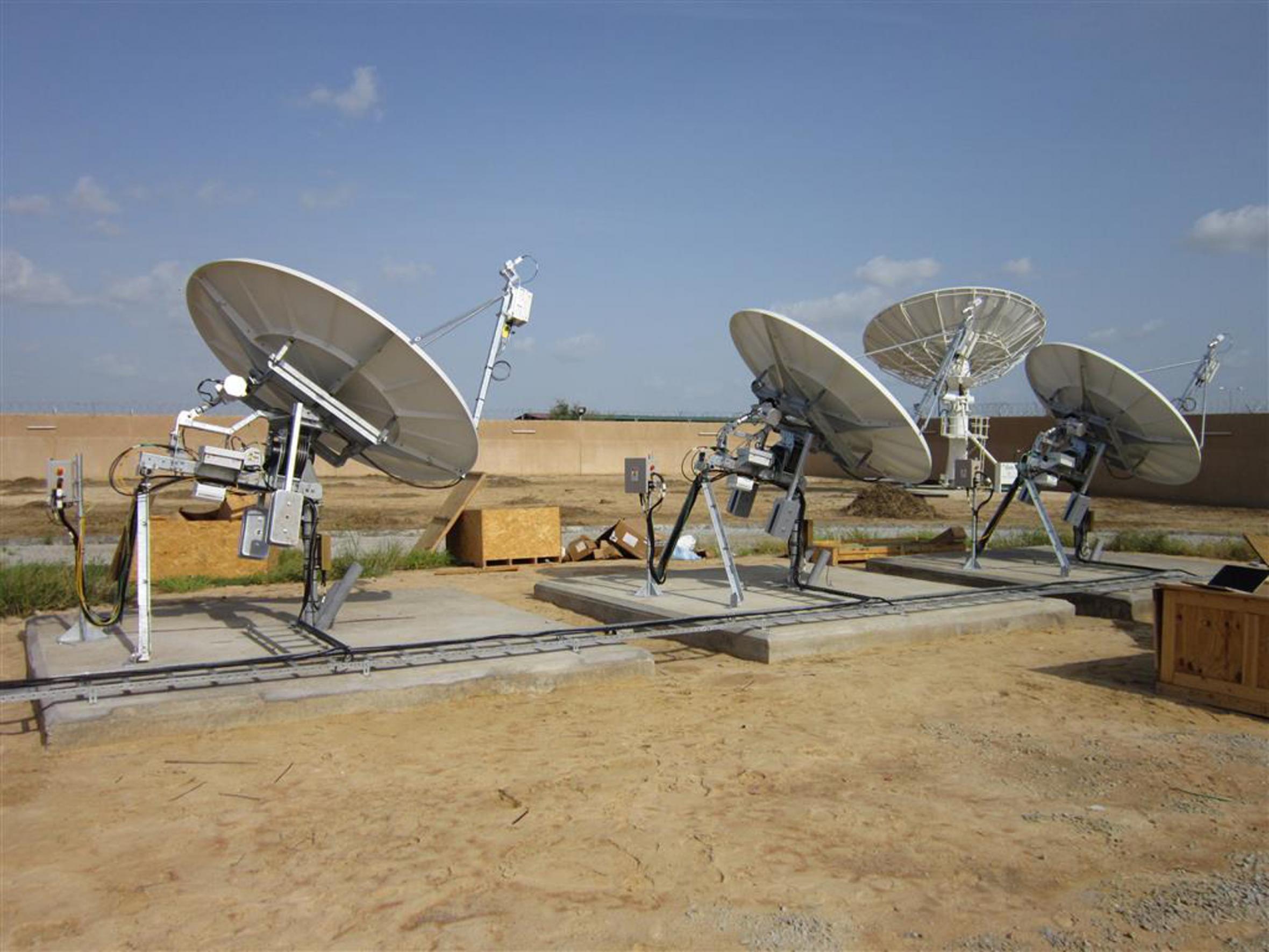 More Cities in the DRC to Get Satellite-enabled High-speed Connectivity ...
