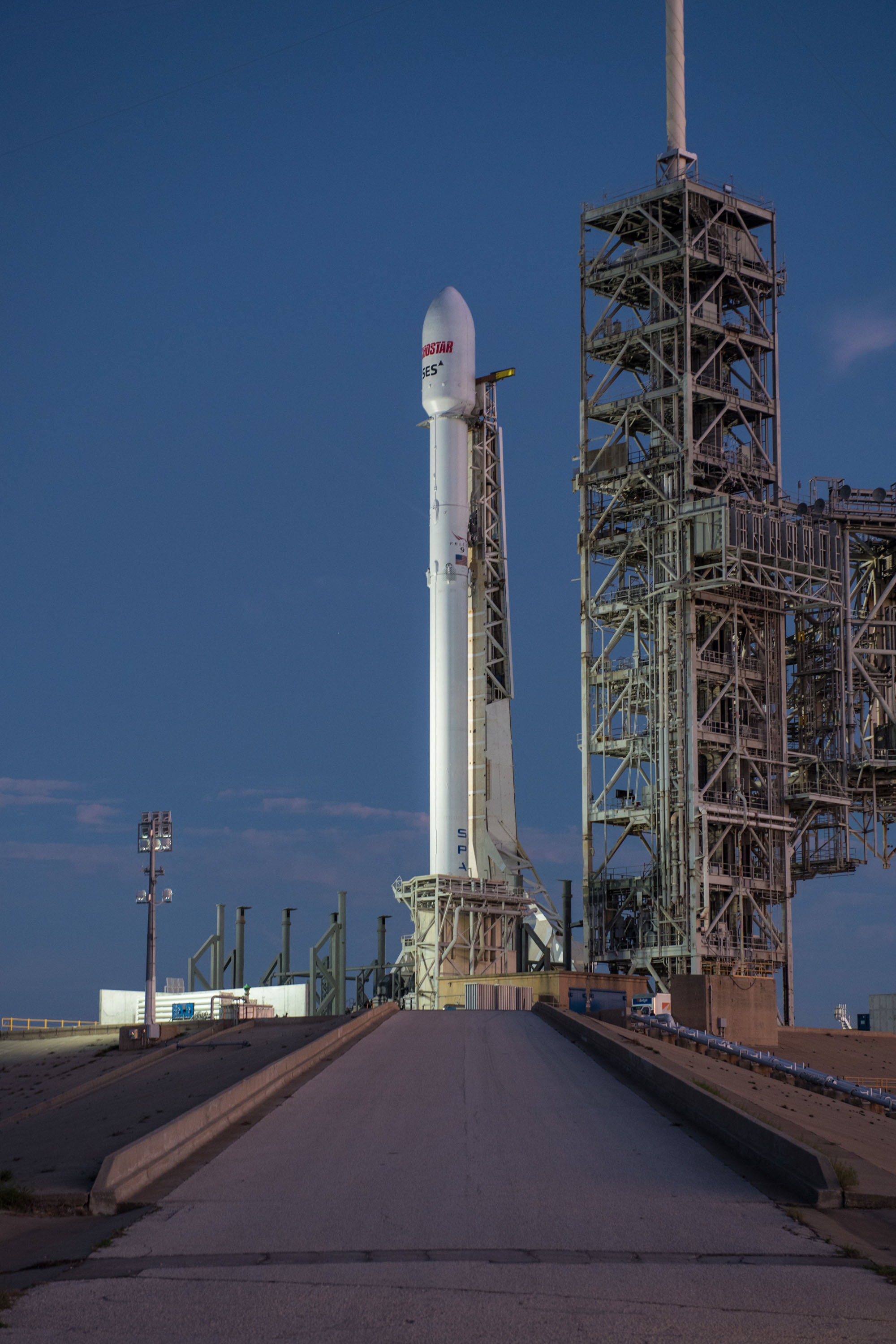 SES-11 Media Gallery | SES