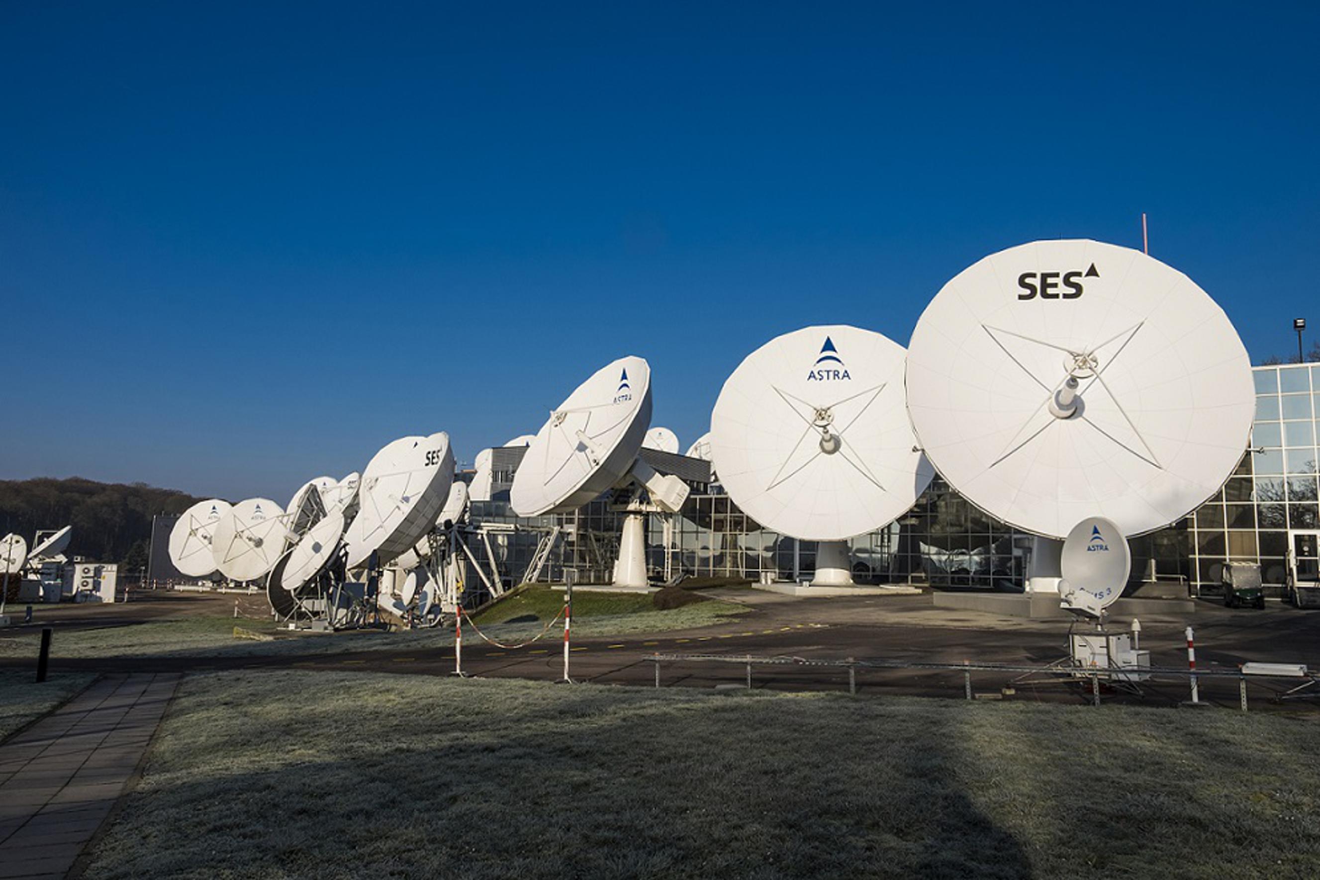 Radio Television of Serbia Broadcasts all Channels via SES Video | SES