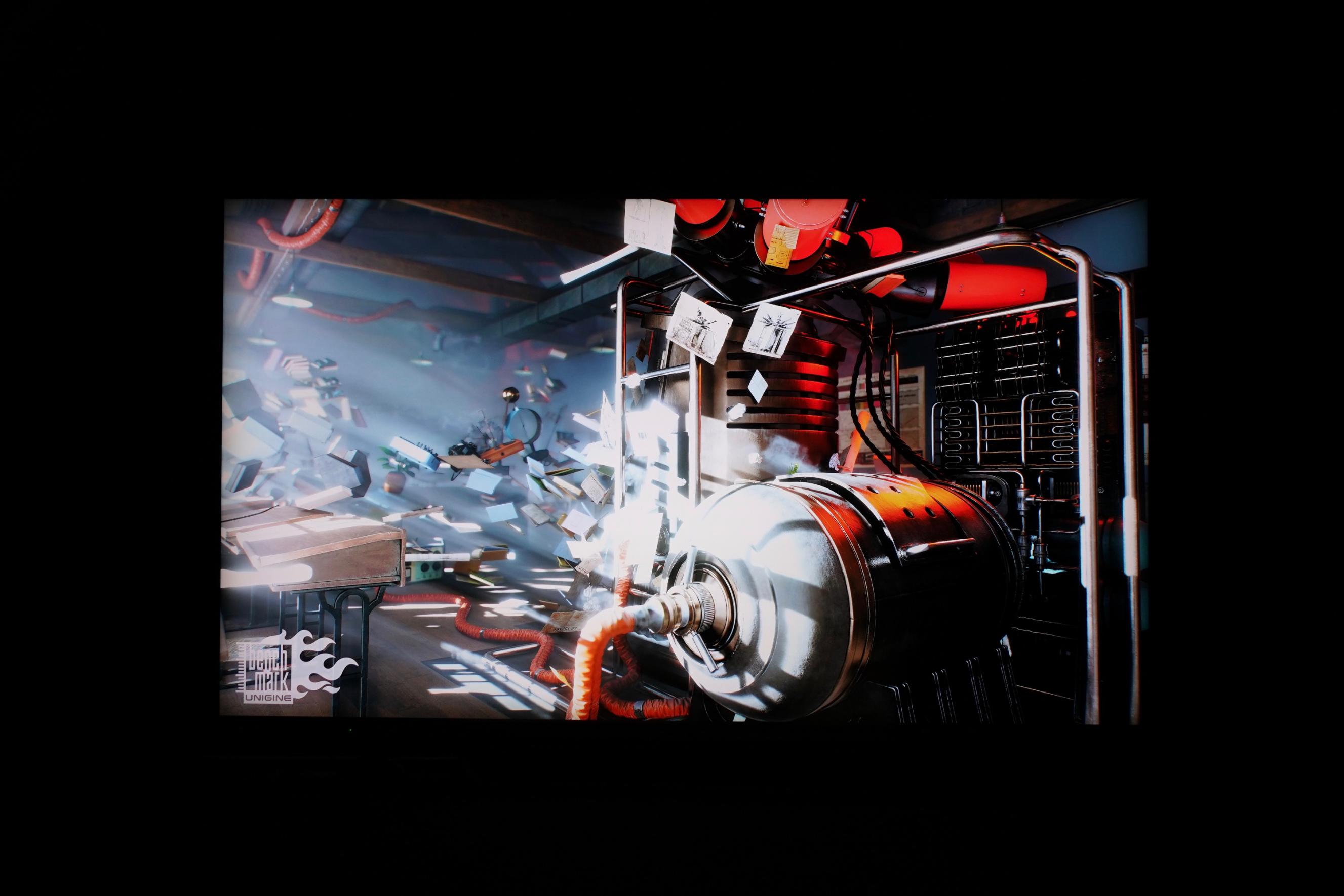 SES Showcases its First Broadcast of 8K Television | SES