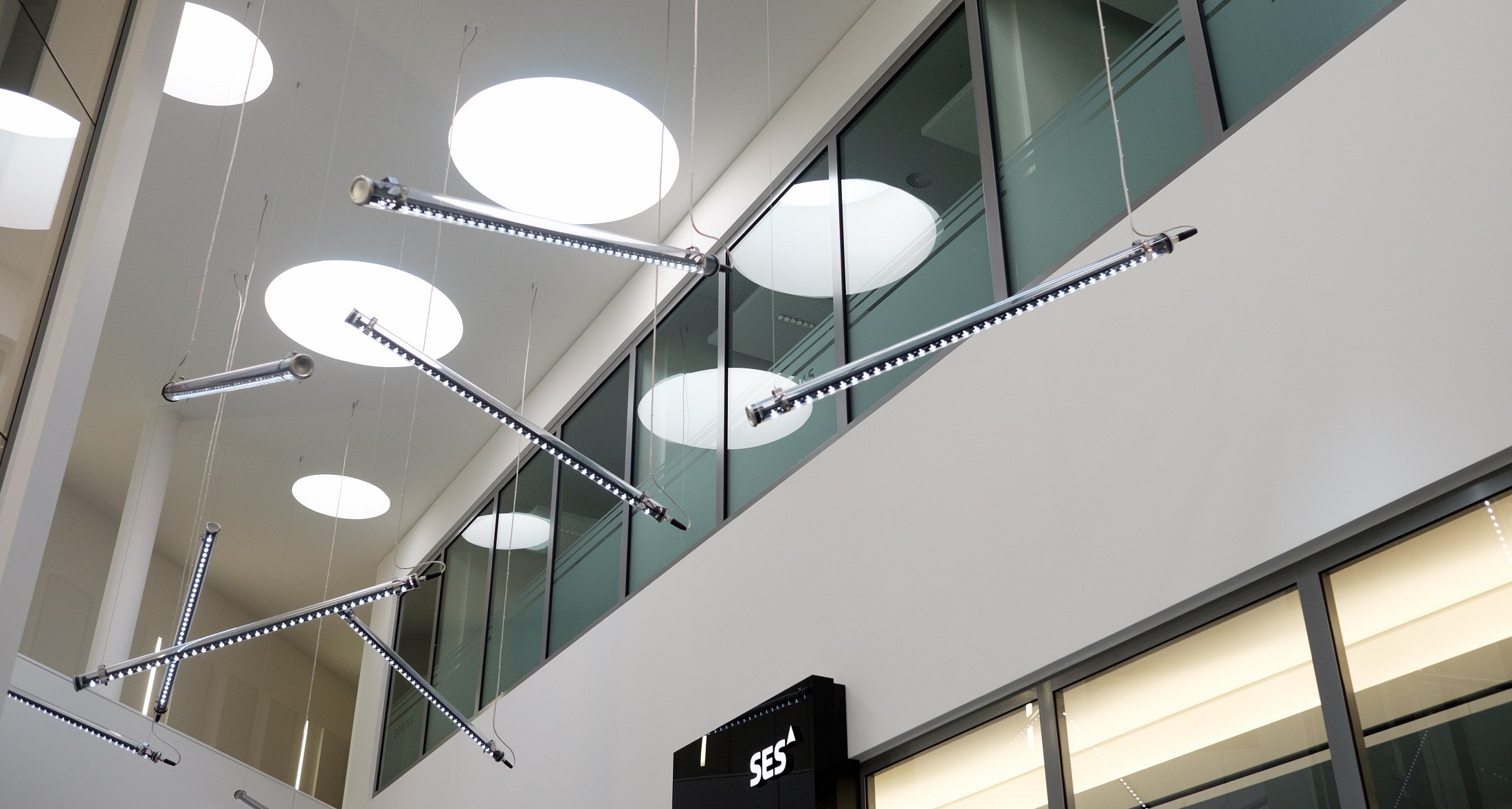 SES Showcases Satellite and 5G Integration as Part of SaT5G Consortium ...