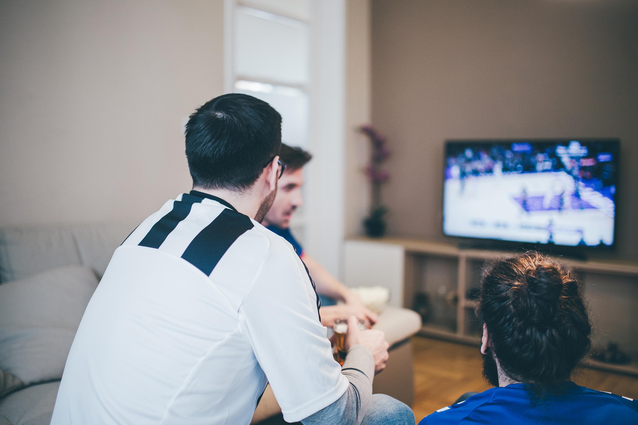 The future of TV is hybrid | SES