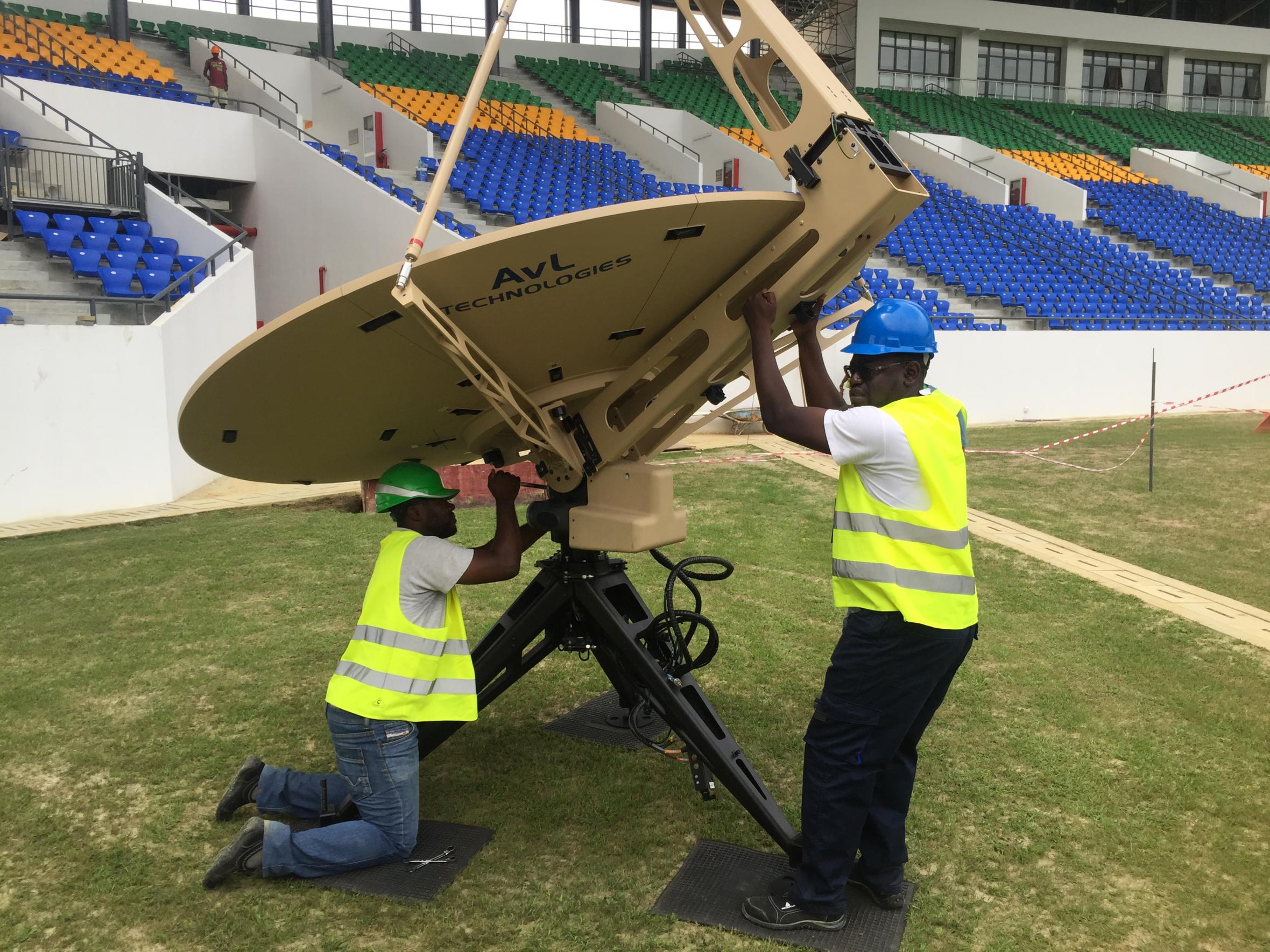 Tales from the Field: When “Mission Impossible” Meets Real Life | SES