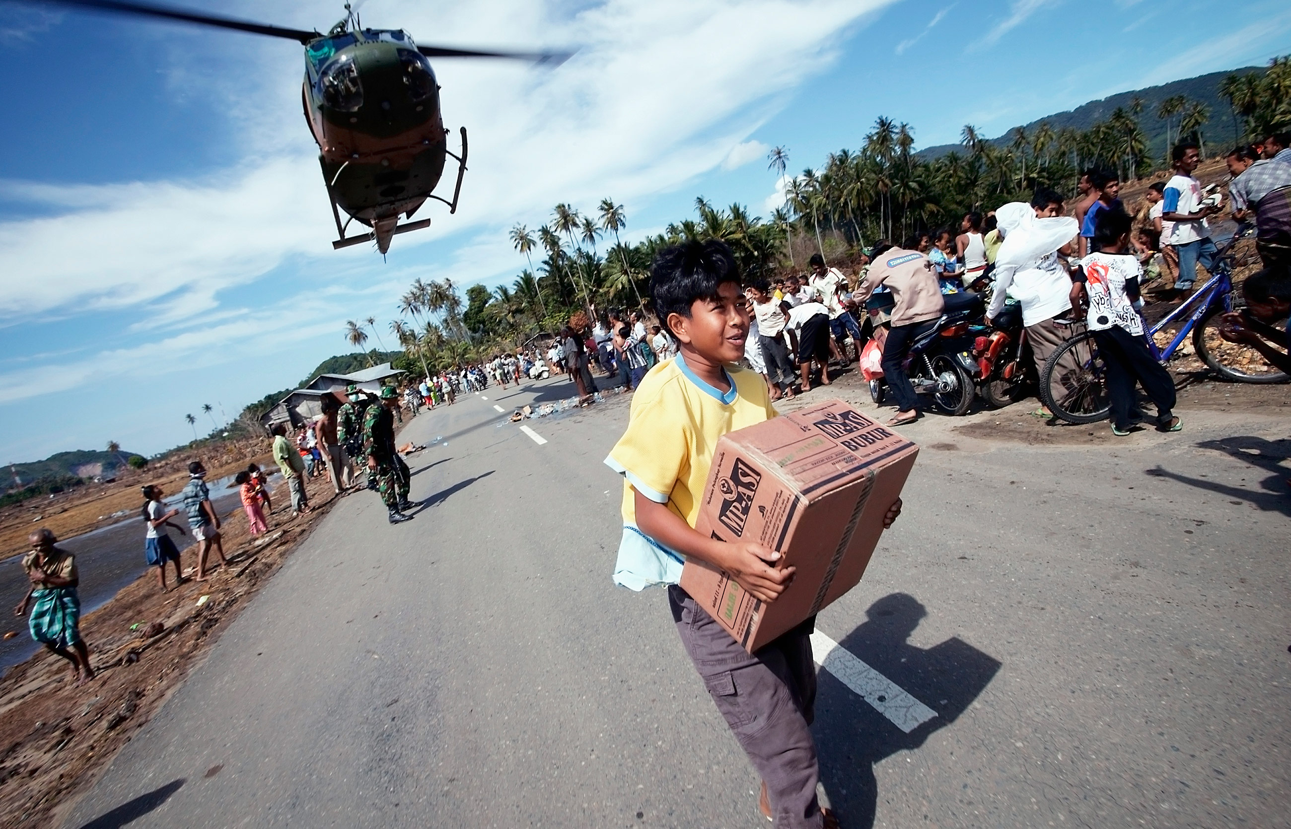 Learn about the technology that allows you to maintain broadband ...