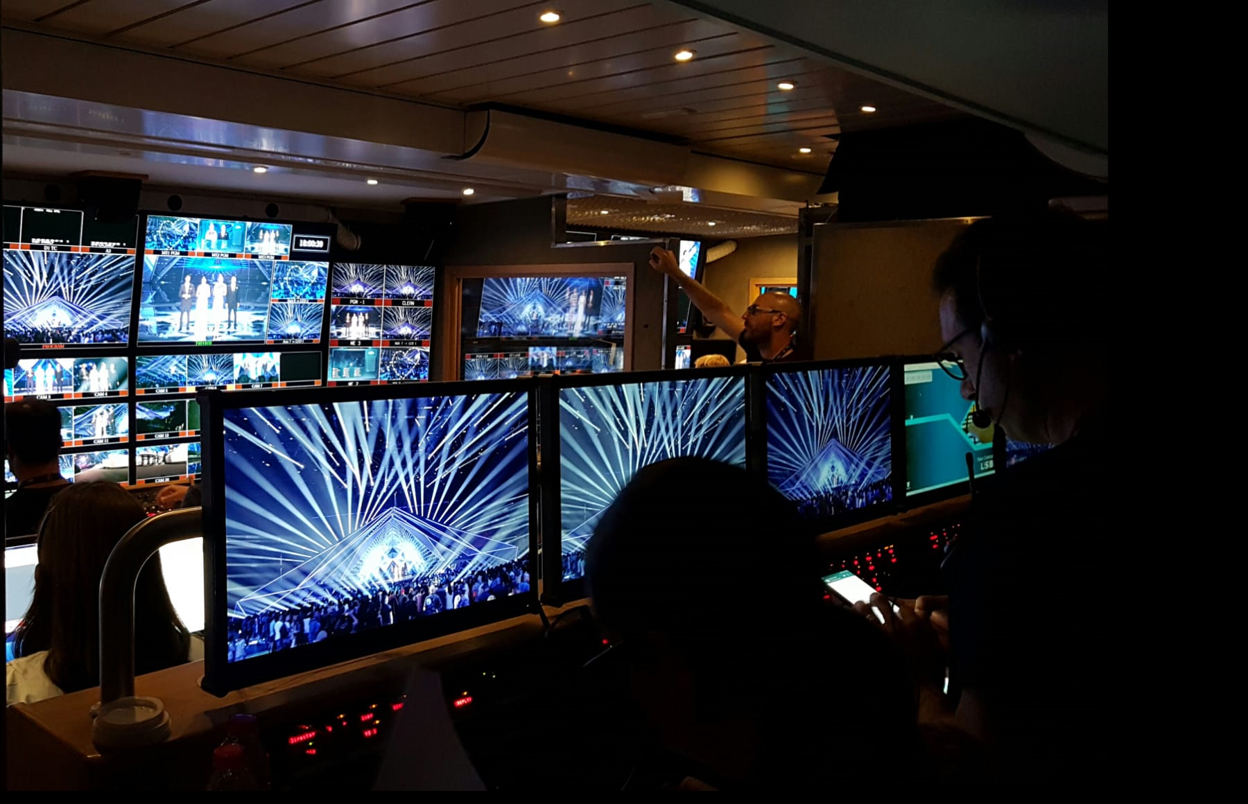 Eurovision Song Contest 2019 Shines | SES