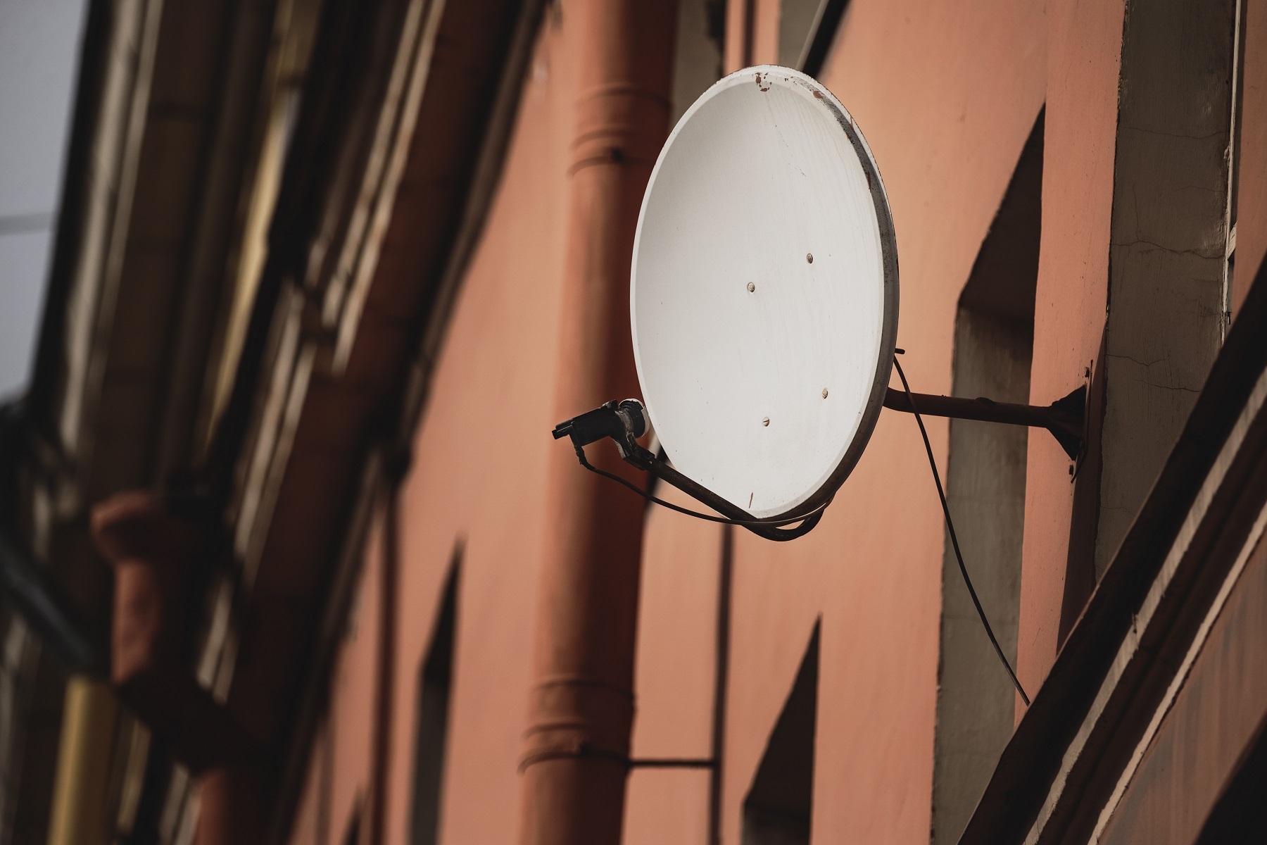 Launching a DTH Platform | SES