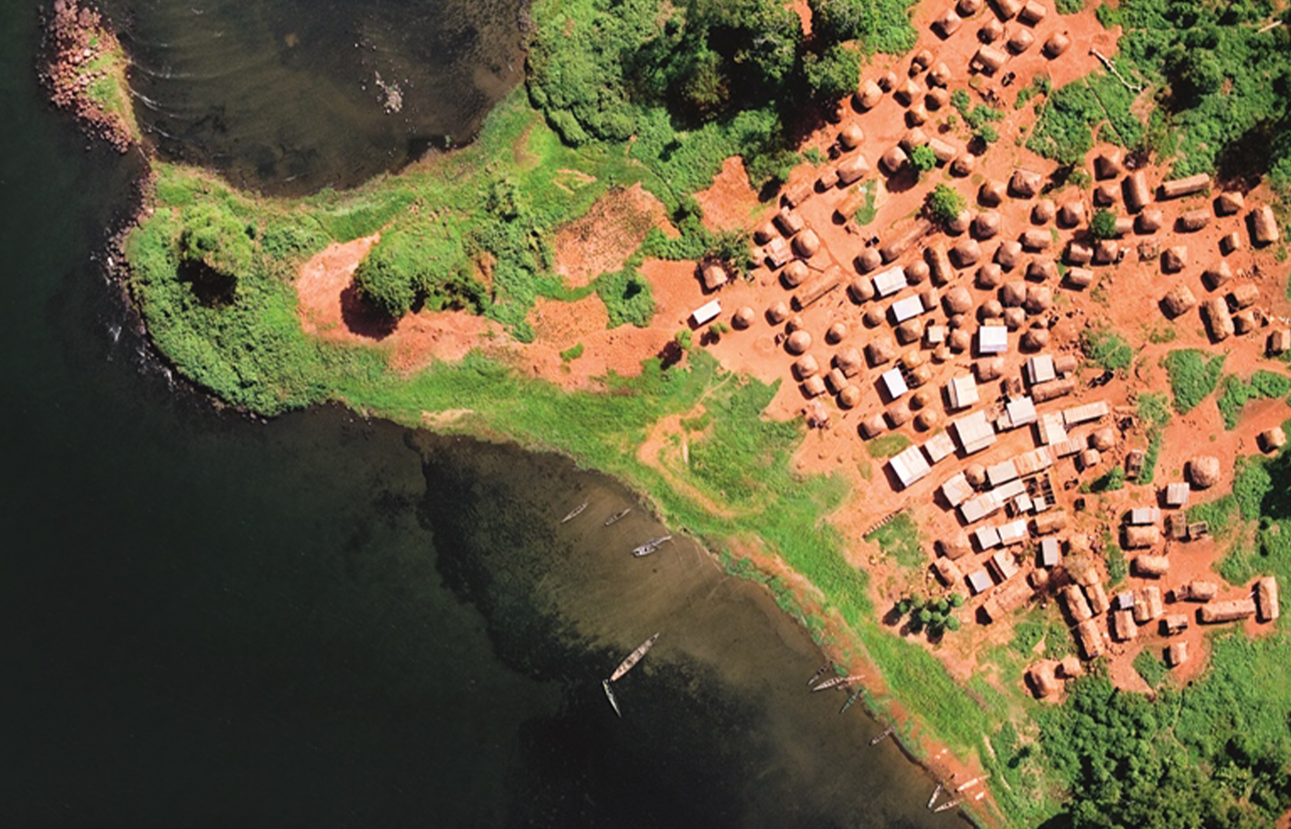 How we contribute | SES