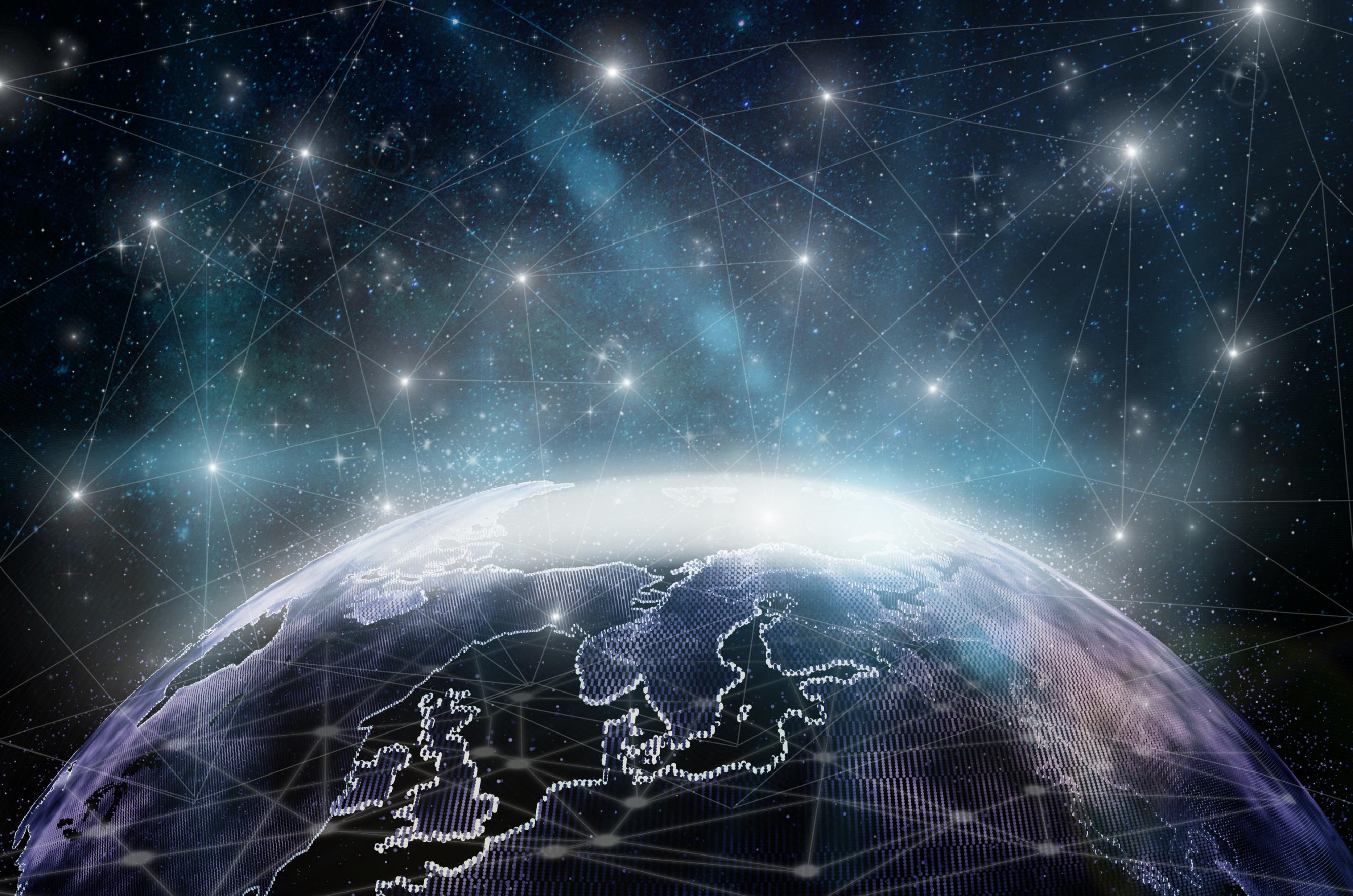 SES to Enhance and Expand O3b mPOWER System Capabilities with Dynamic ...