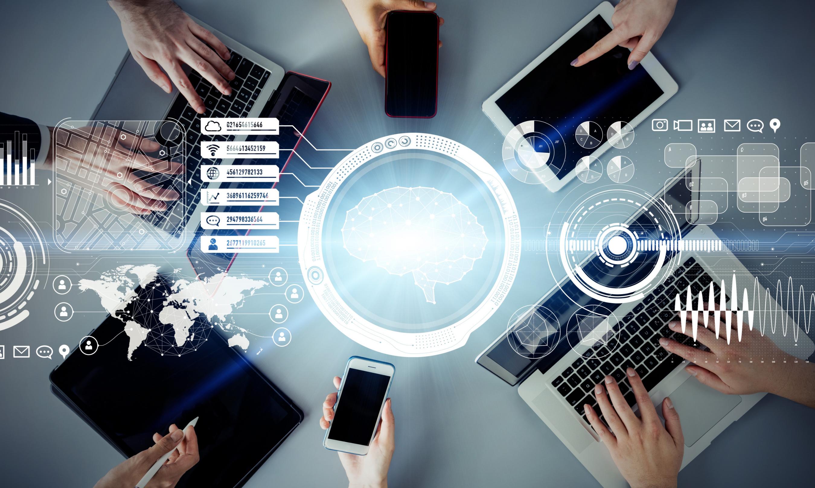 SES to Deliver Cloud-enabled Solutions | SES