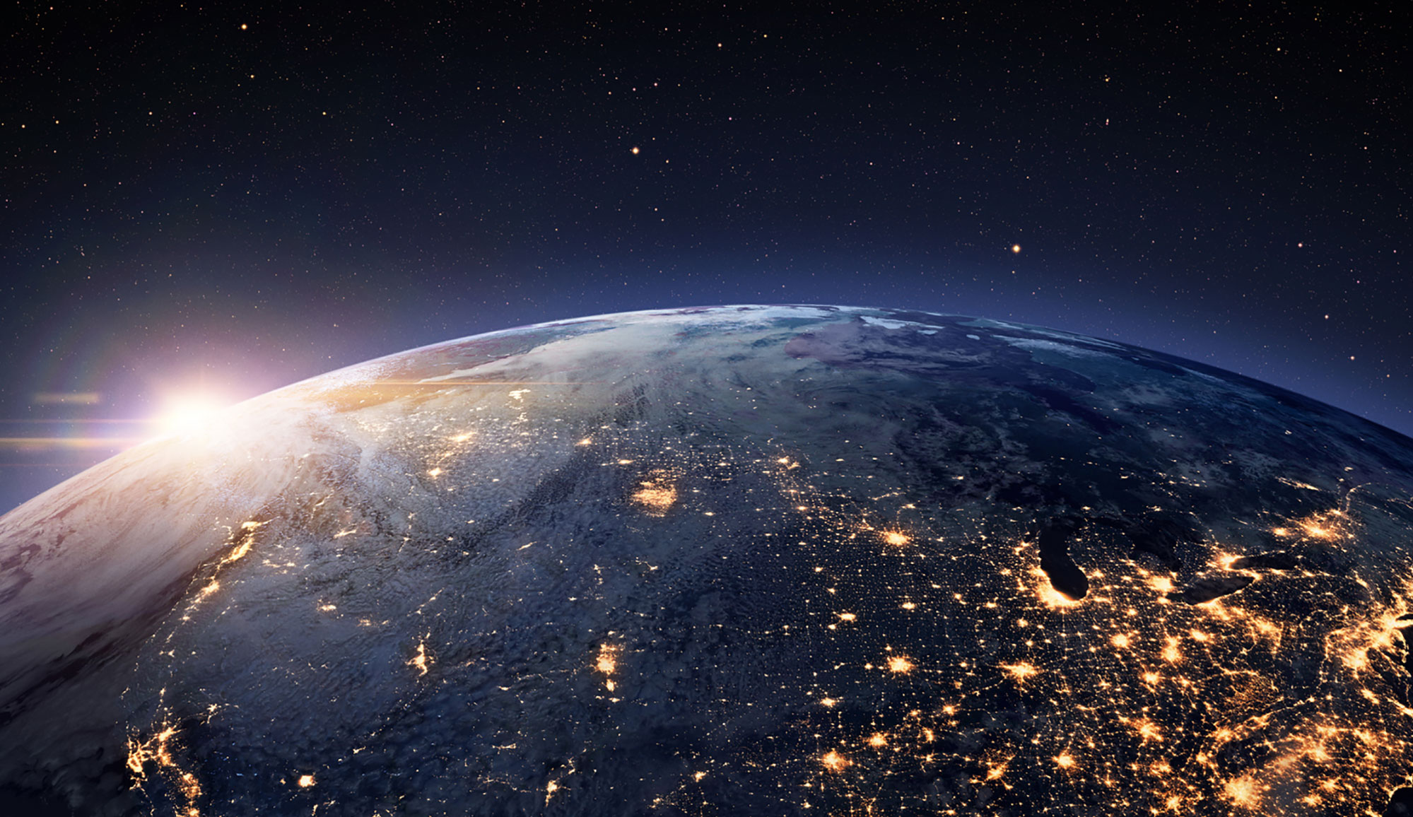 O3b mPOWER: Technology | SES