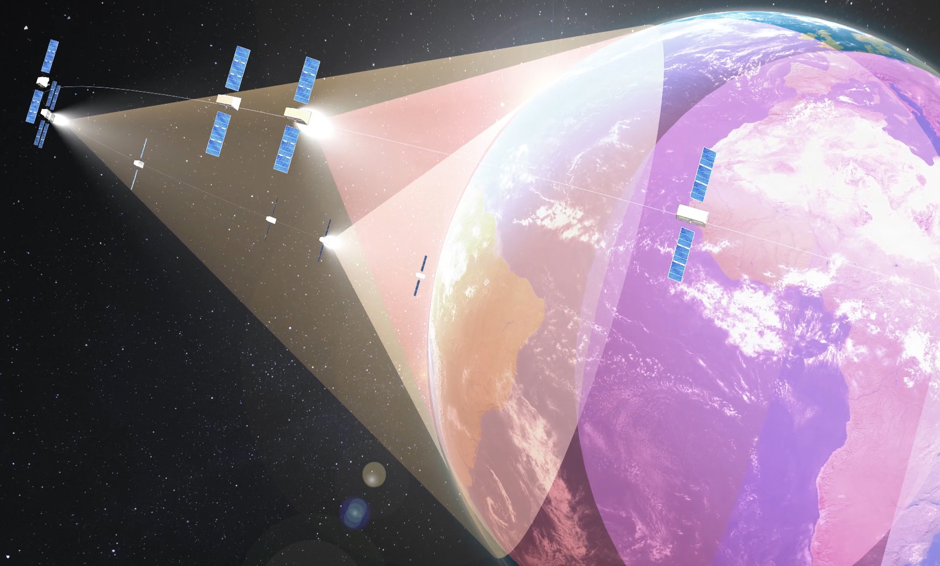 Expanded Partnership with SES to Give Princess Cruises First Access to ...