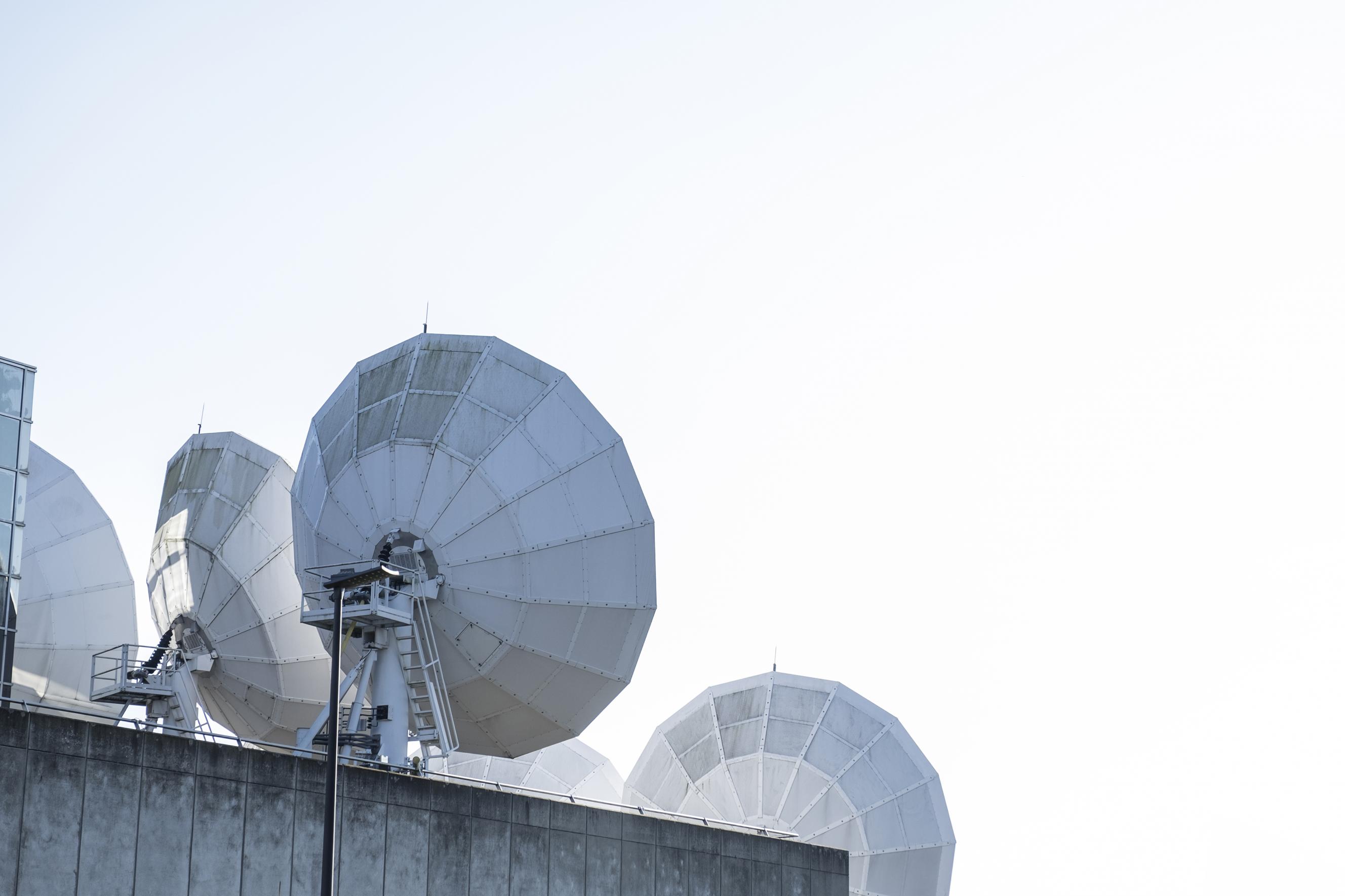 SES Renews Long-Term Relationship with Comcast Technology Solutions | SES