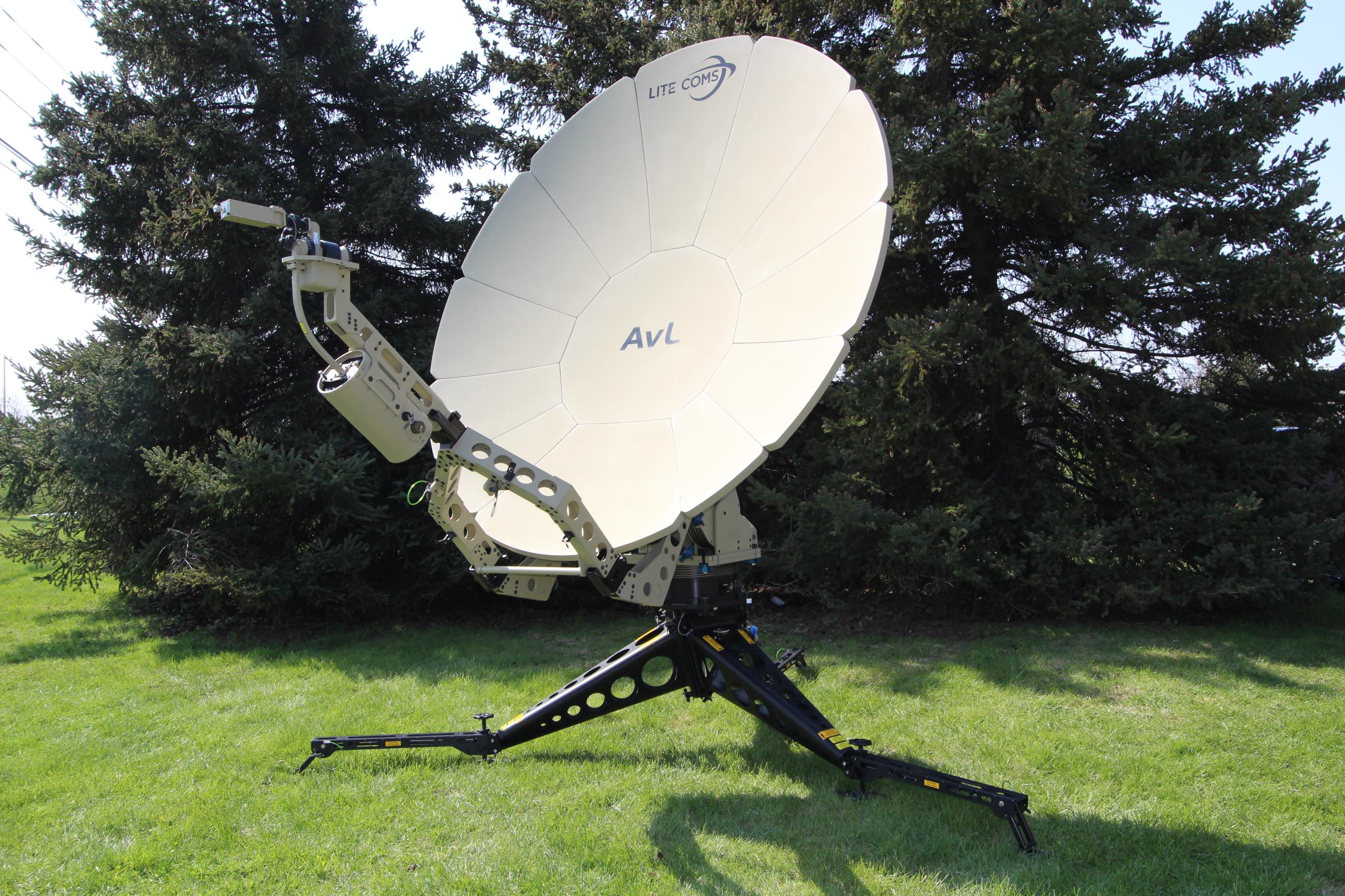 U.S. Army Tests Multi-Orbit Solutions Leveraging MEO Capabilities Amid ...