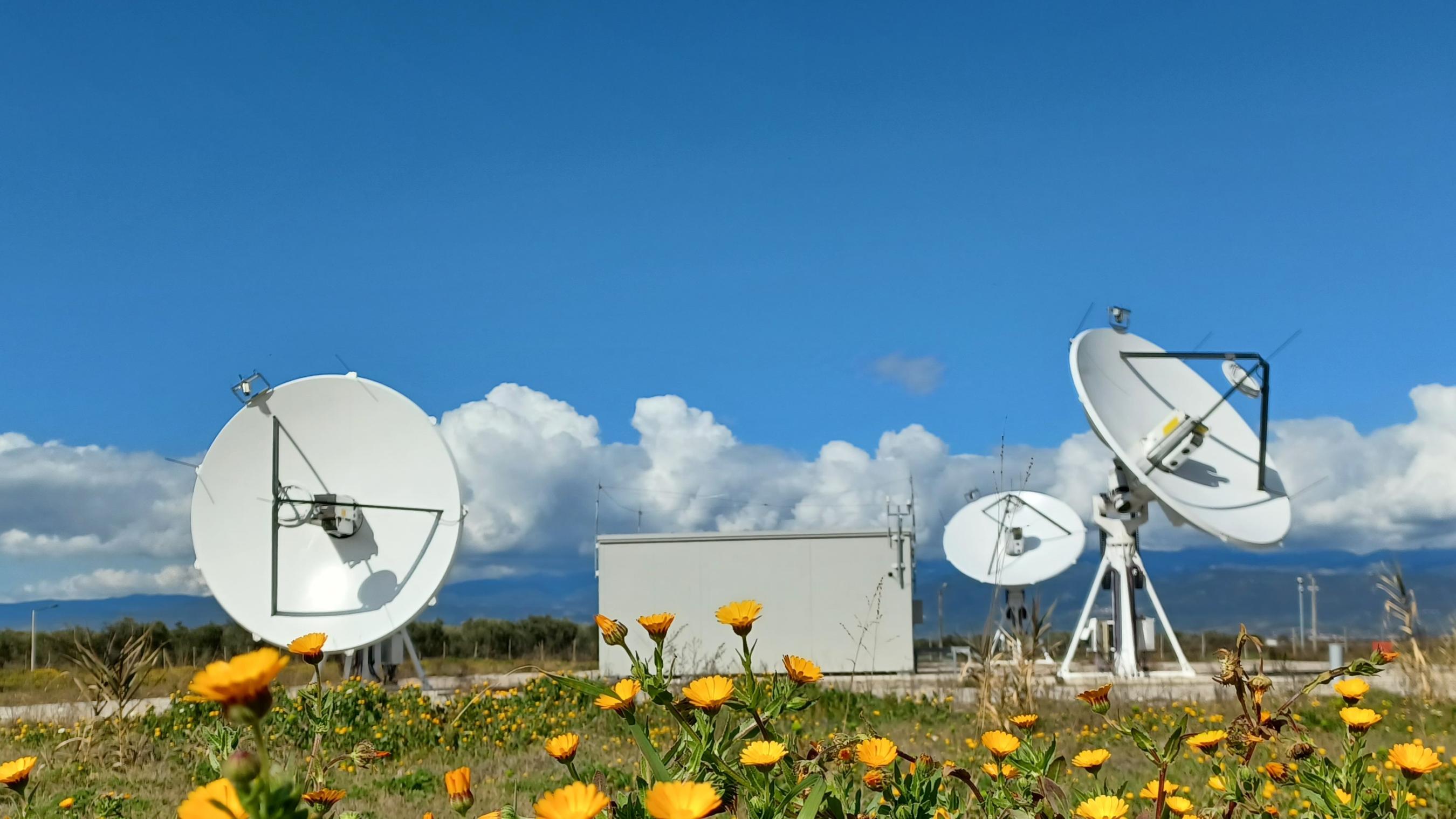 SES Expands O3b mPOWER Partner Ecosystem with Comtech for Antenna ...