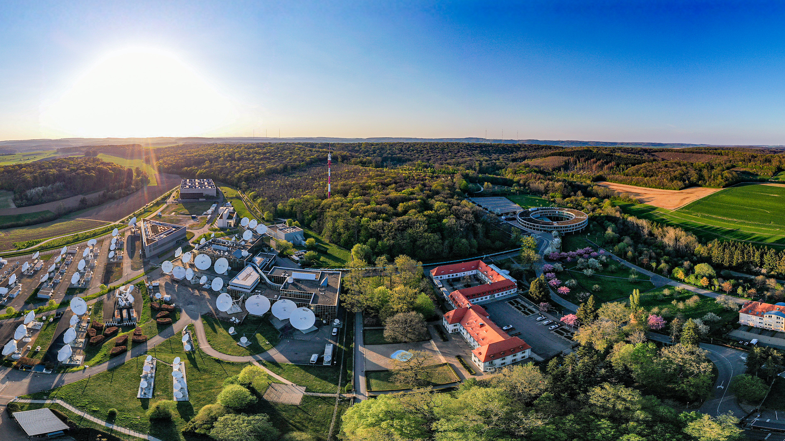 SES Doubles High-value US Government Business with $450 Million ...