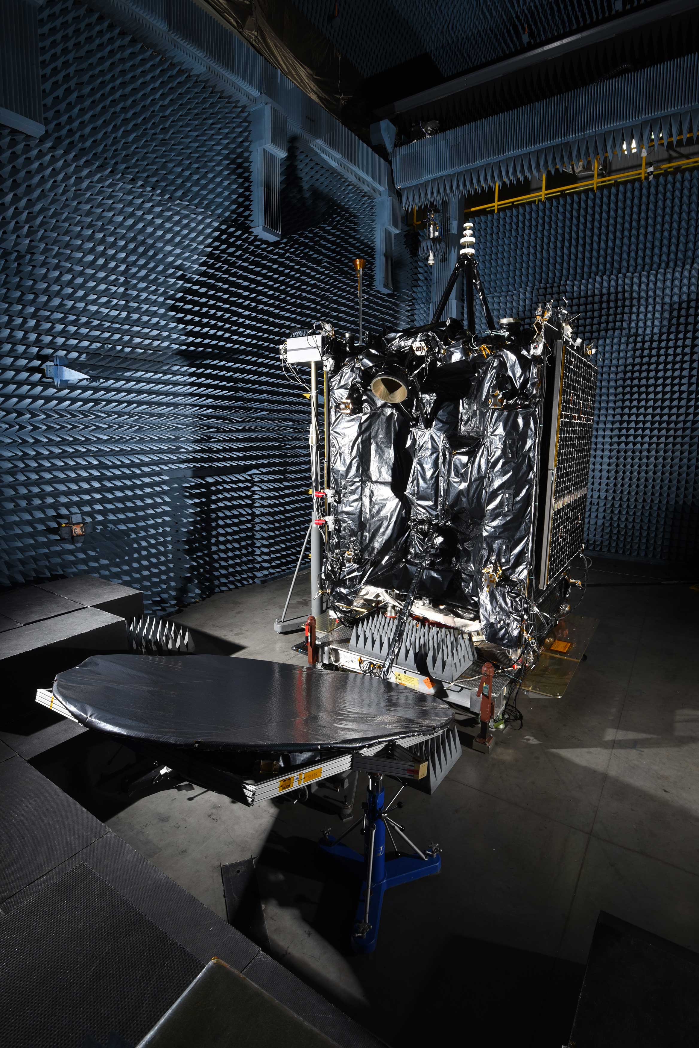 SES-18-19 Media Gallery | SES