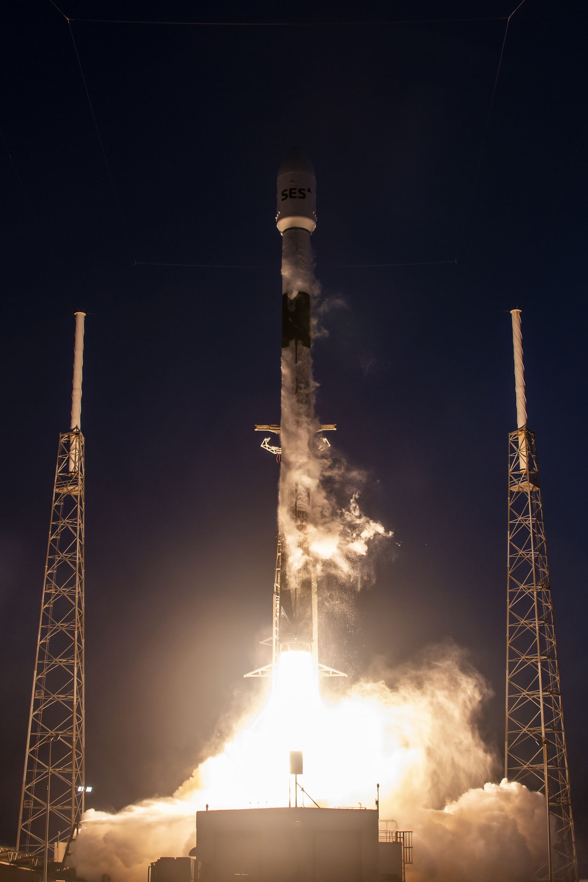 SES-18-19 Media Gallery | SES