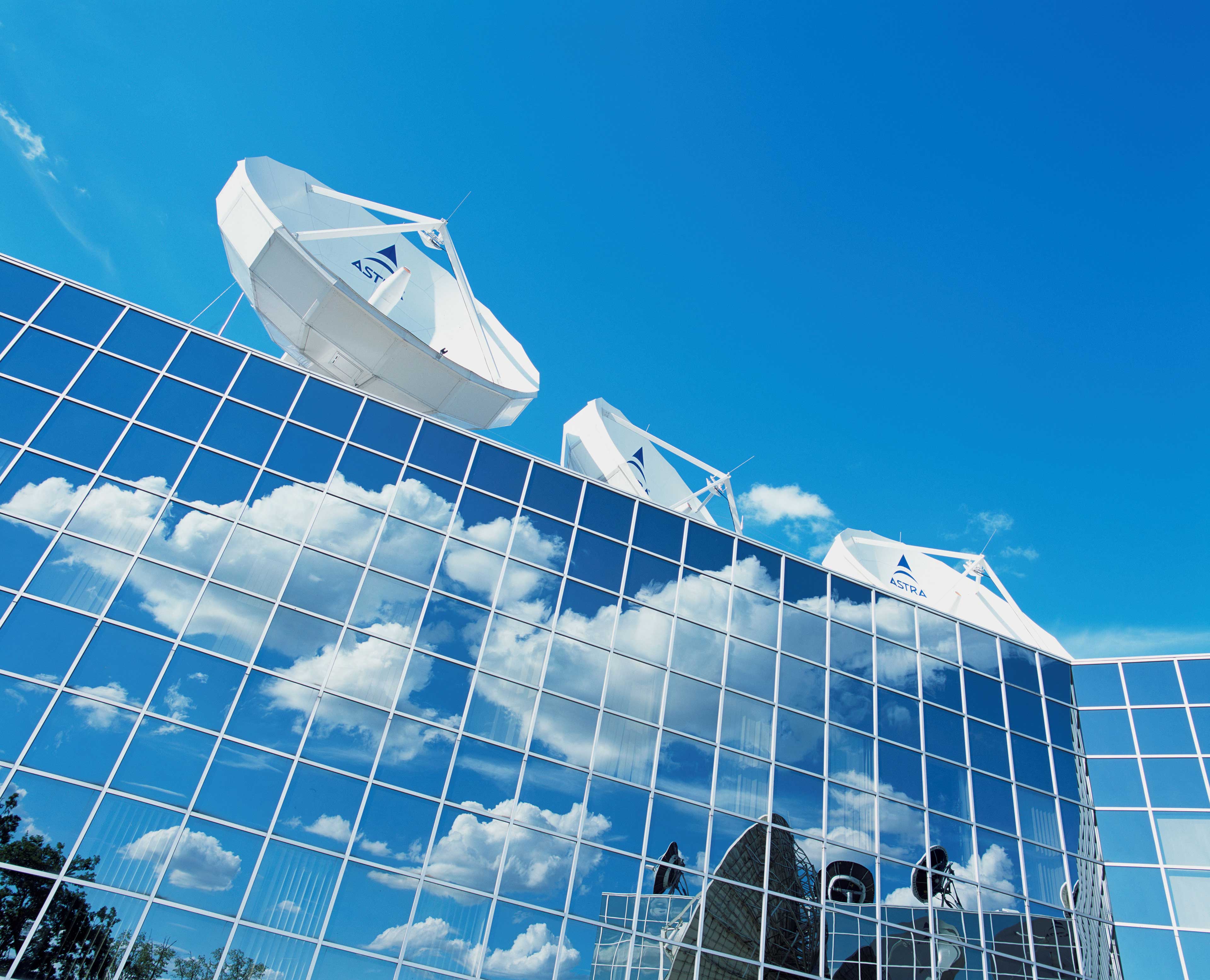 SES Operations | SES