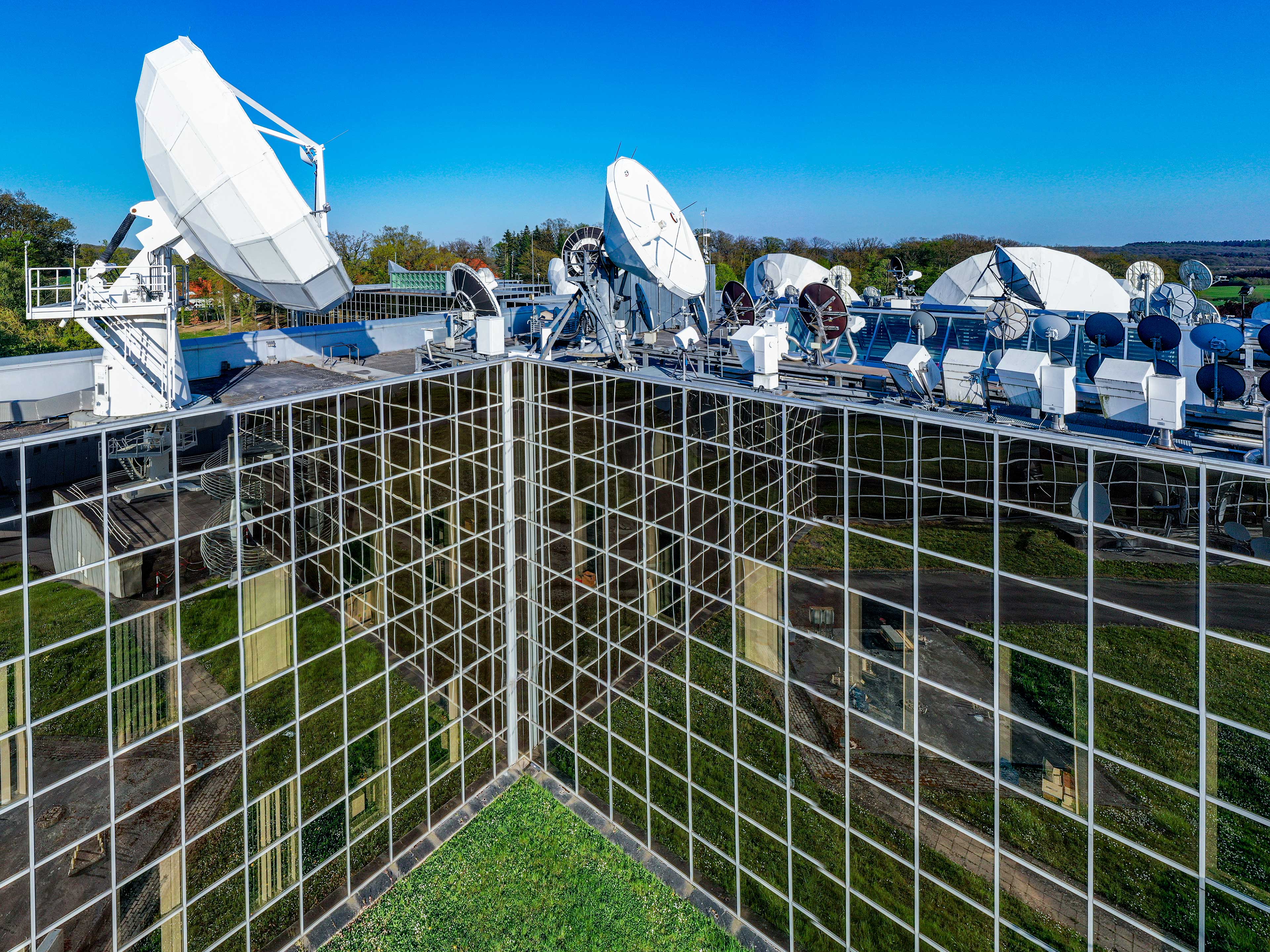 SES Operations | SES