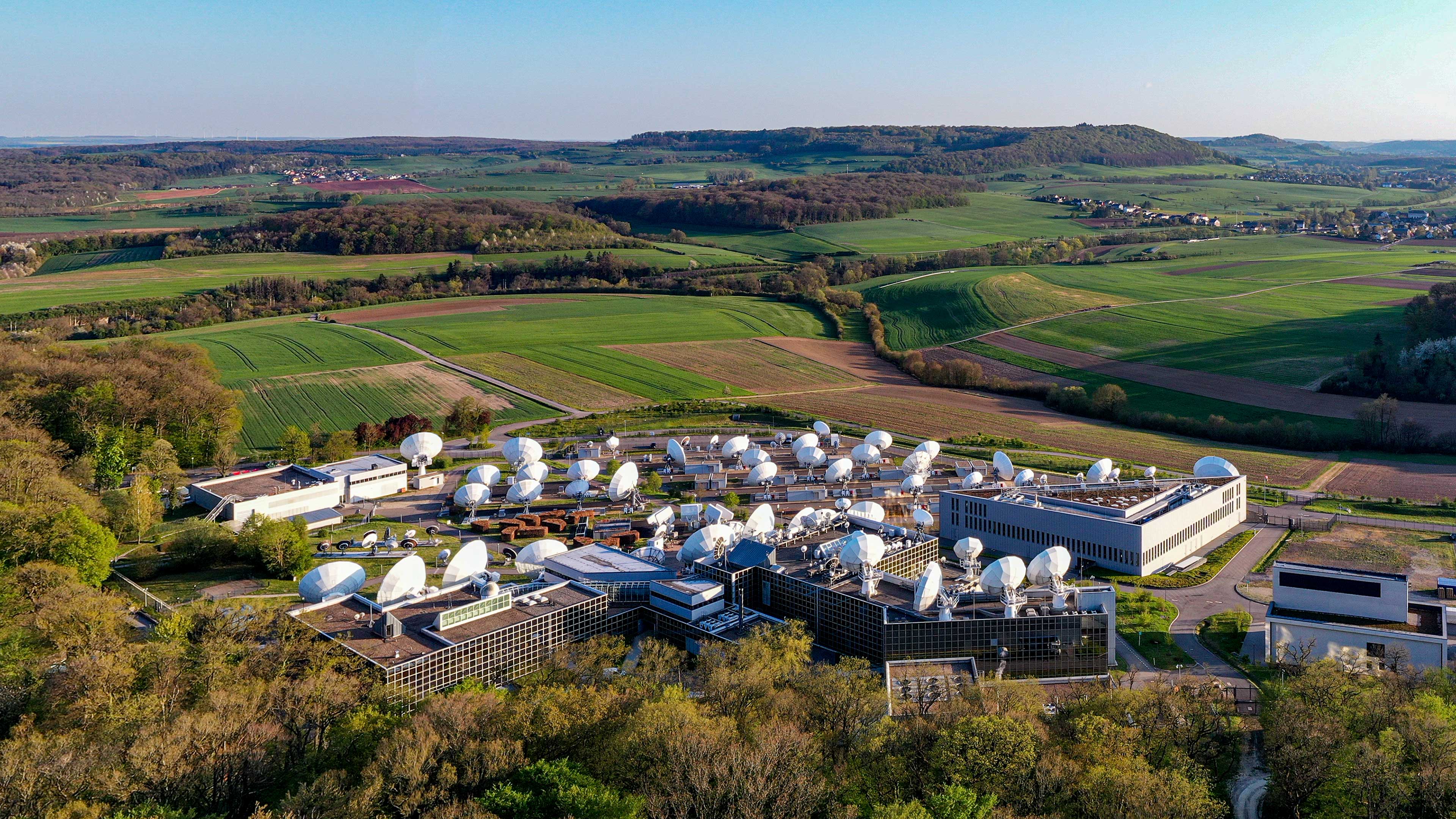 SES Operations | SES