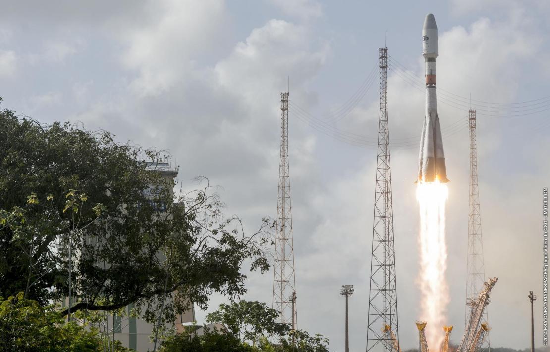 SES | Beyond frontiers