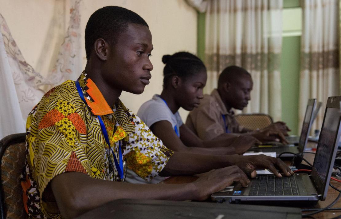 SES | Beyond frontiers