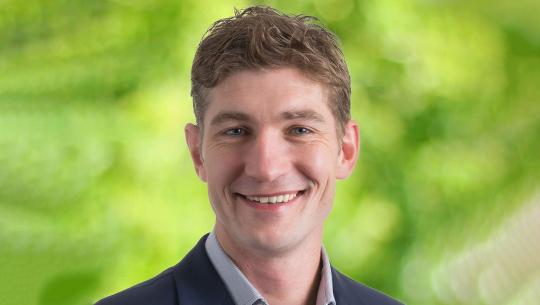 Executive Team | SES