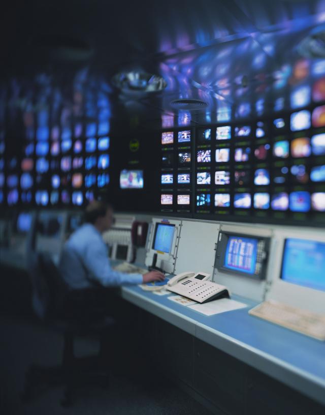 SES Operations | SES