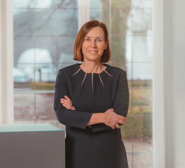 SES Management | SES