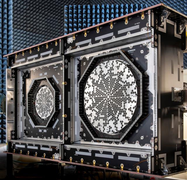 O3b mPOWER | SES Media