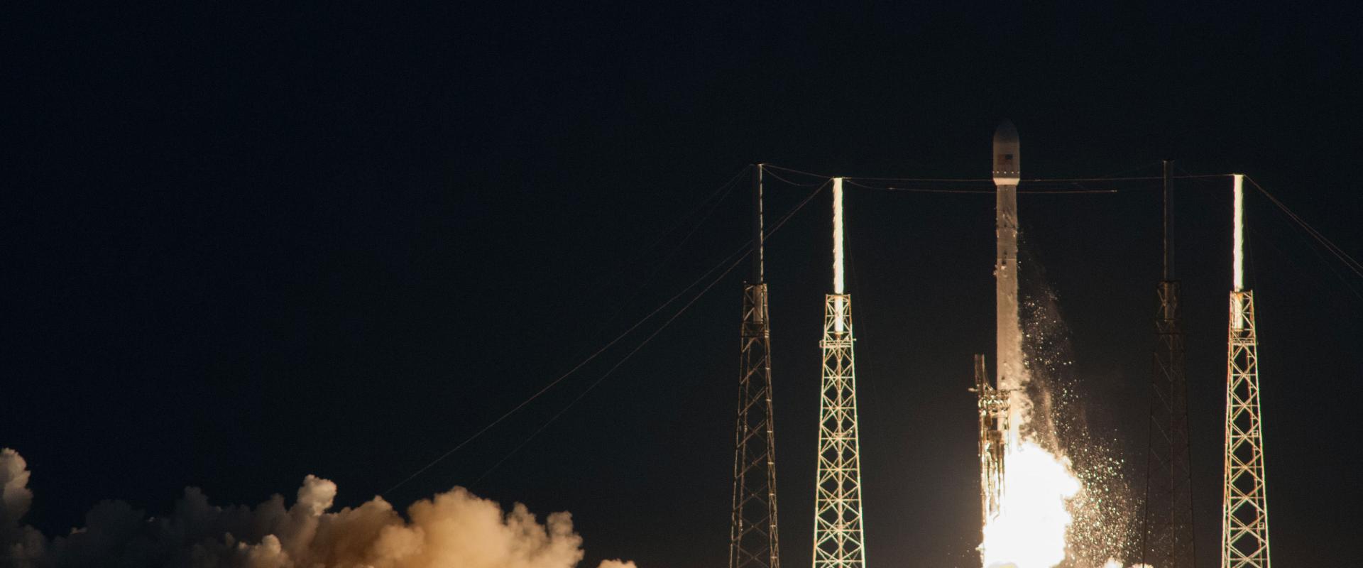 Sustainable Space | SES