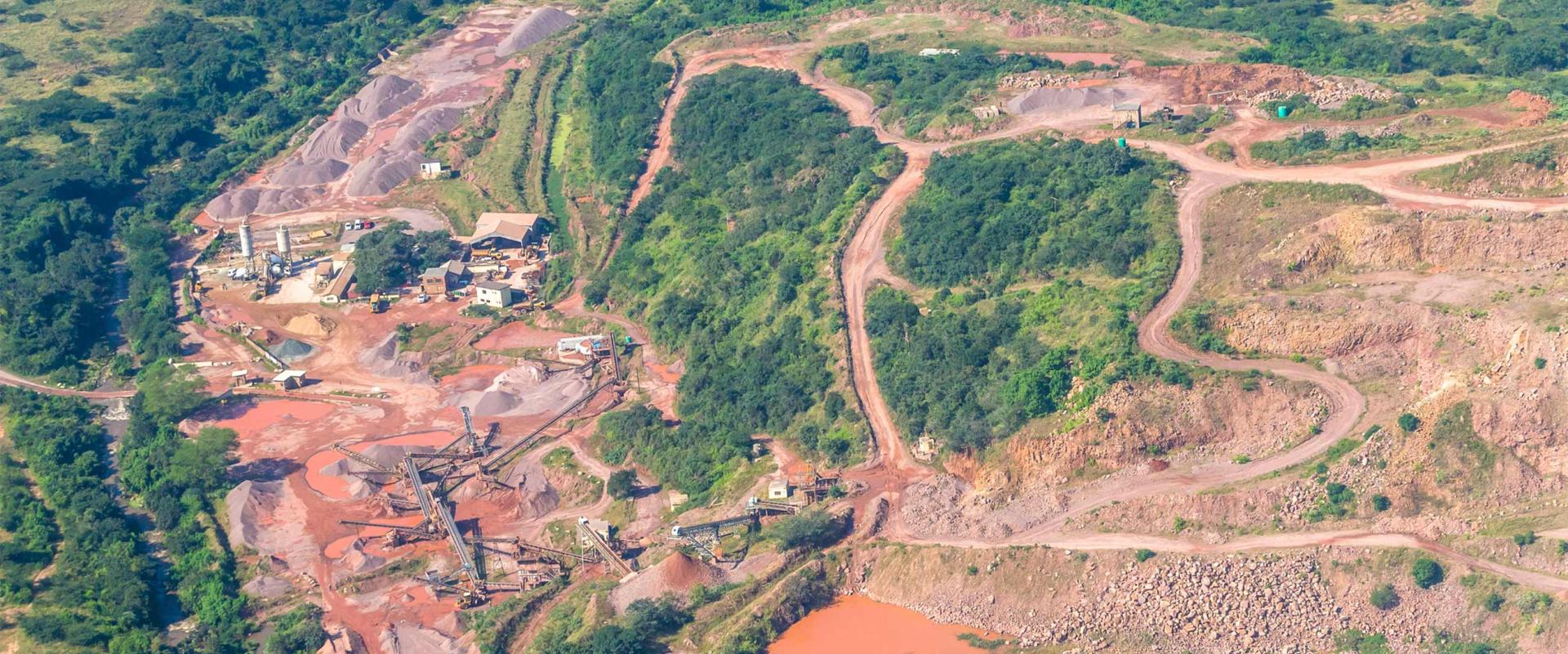 Transforming the Democratic Republic of Congo’s Mining Sector with ...